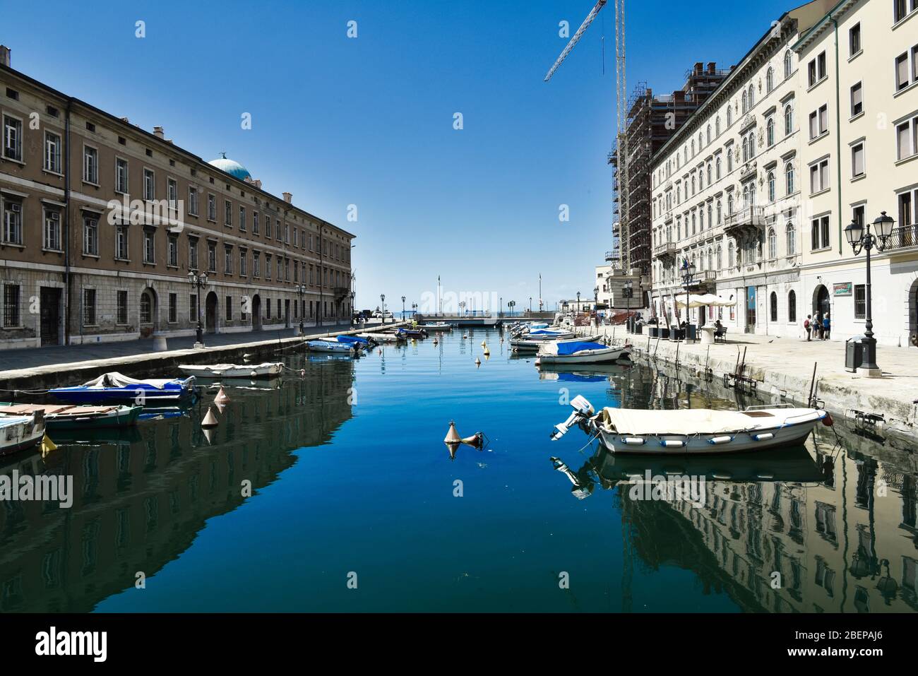 Opicina hi-res stock photography and images - Alamy