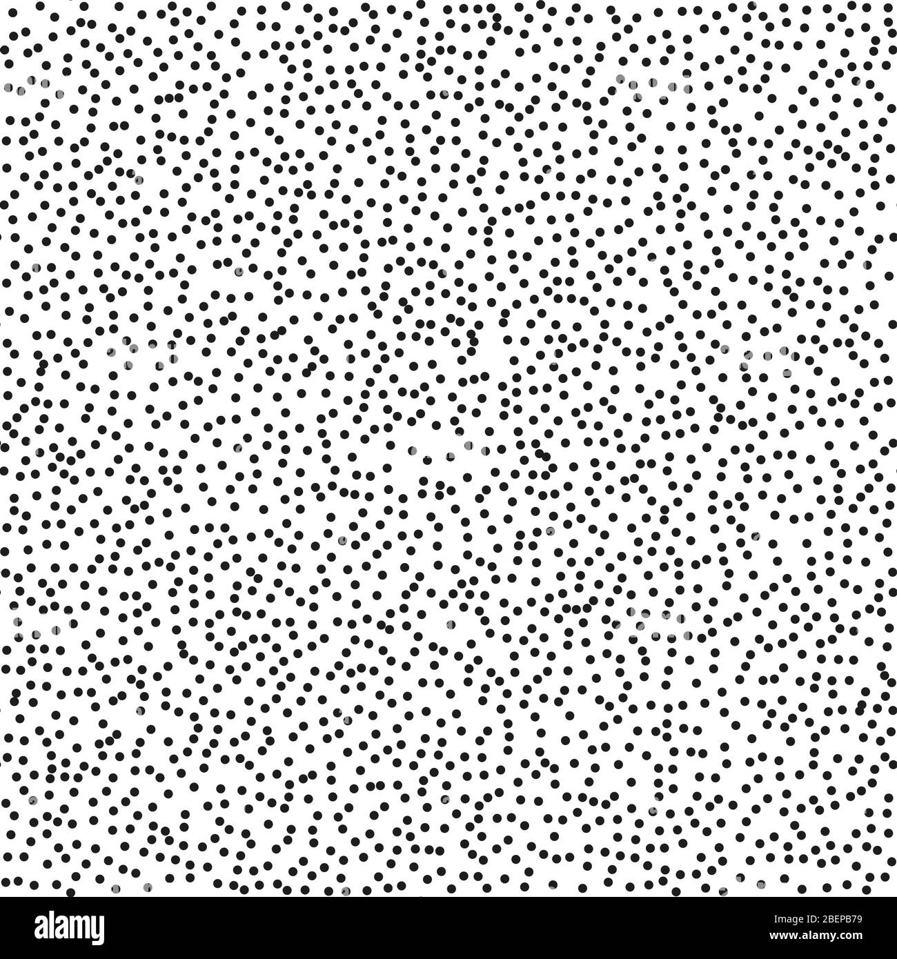 Pointillism texture hi-res stock photography and images - Alamy