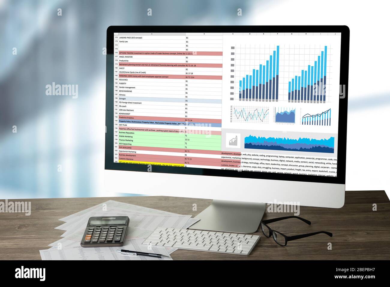 work hard Data Analytics Statistics Information Business Technology ...