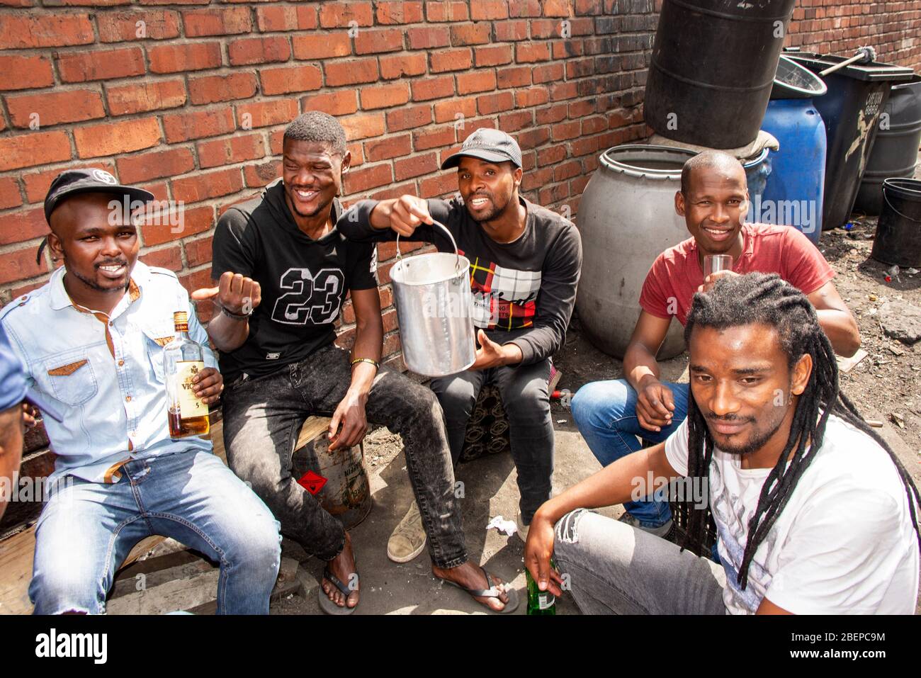 Shebeen hi-res stock photography and images - Alamy