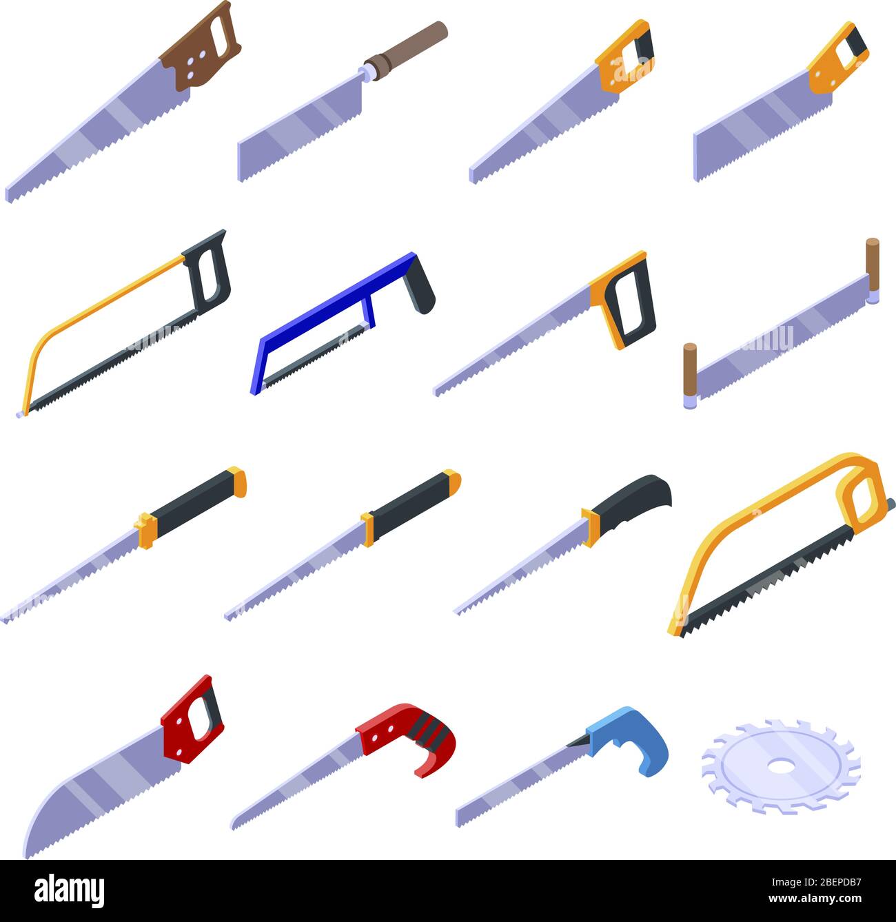 Back saw Cut Out Stock Images & Pictures - Alamy