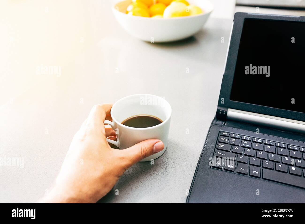 Workplace homework hi-res stock photography and images - Alamy