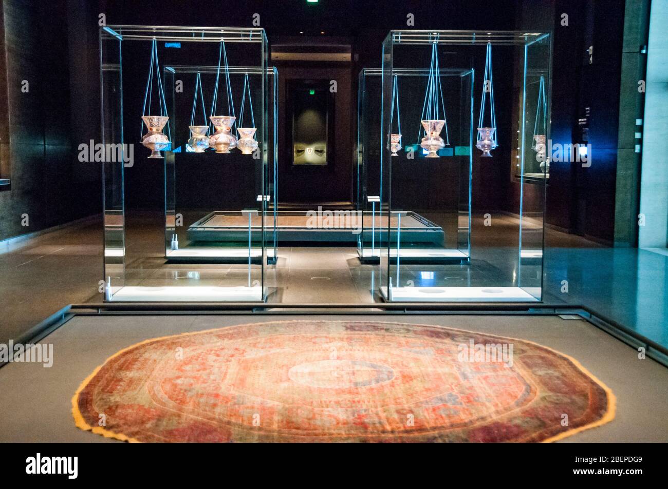 Museum of islamic art cairo hi-res stock photography and images - Alamy