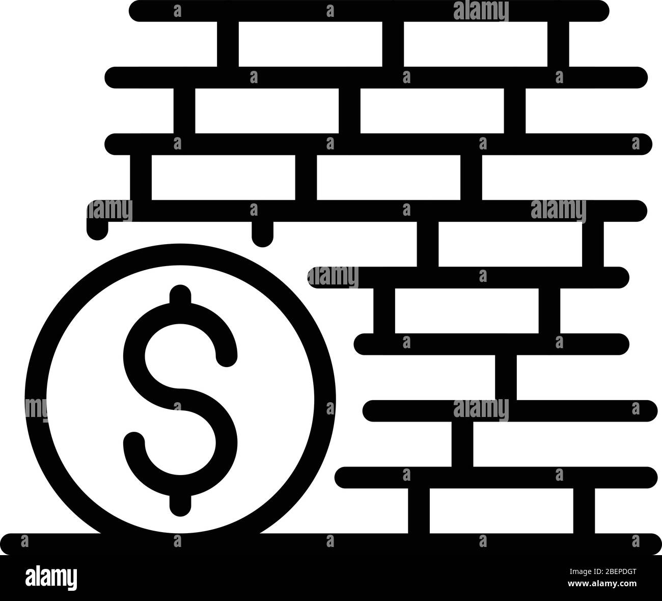 Barrier to trade Cut Out Stock Images & Pictures - Alamy