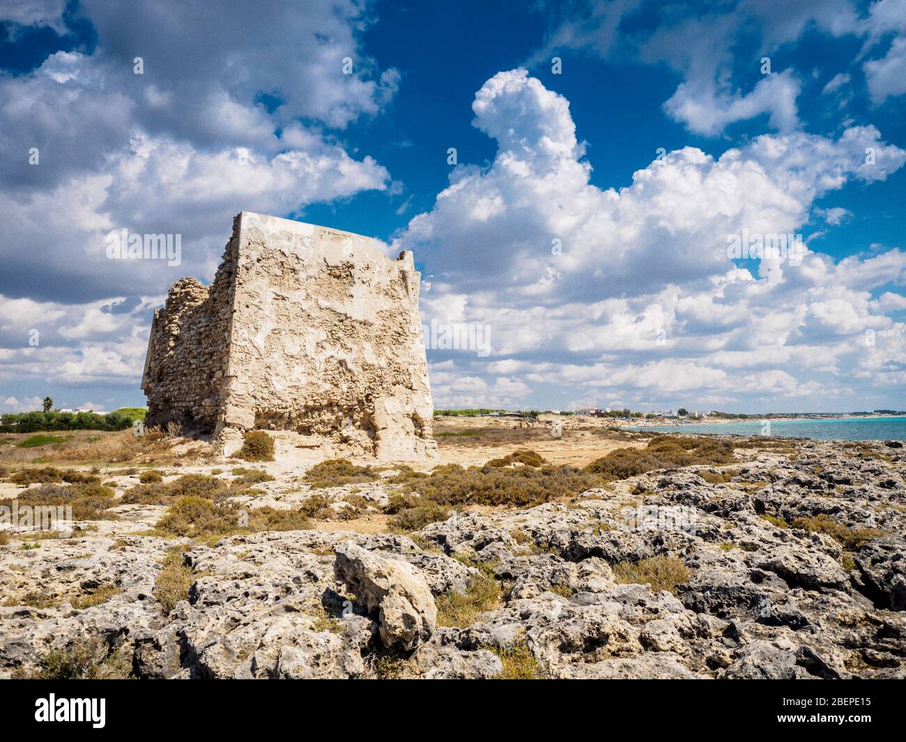 Italian seaside town taranto hi-res stock photography and images - Alamy