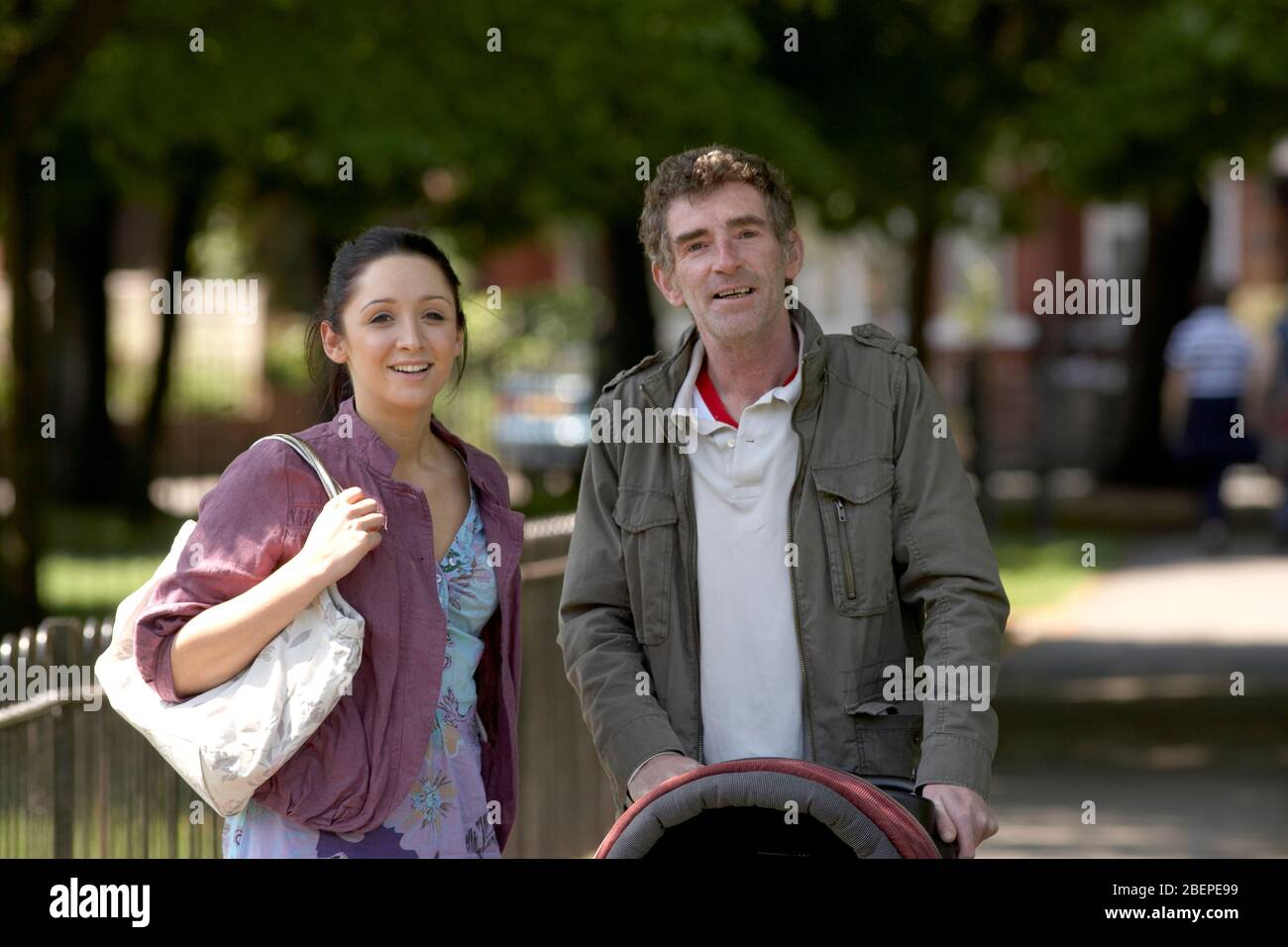 Looking for eric loach hi-res stock photography and images - Alamy