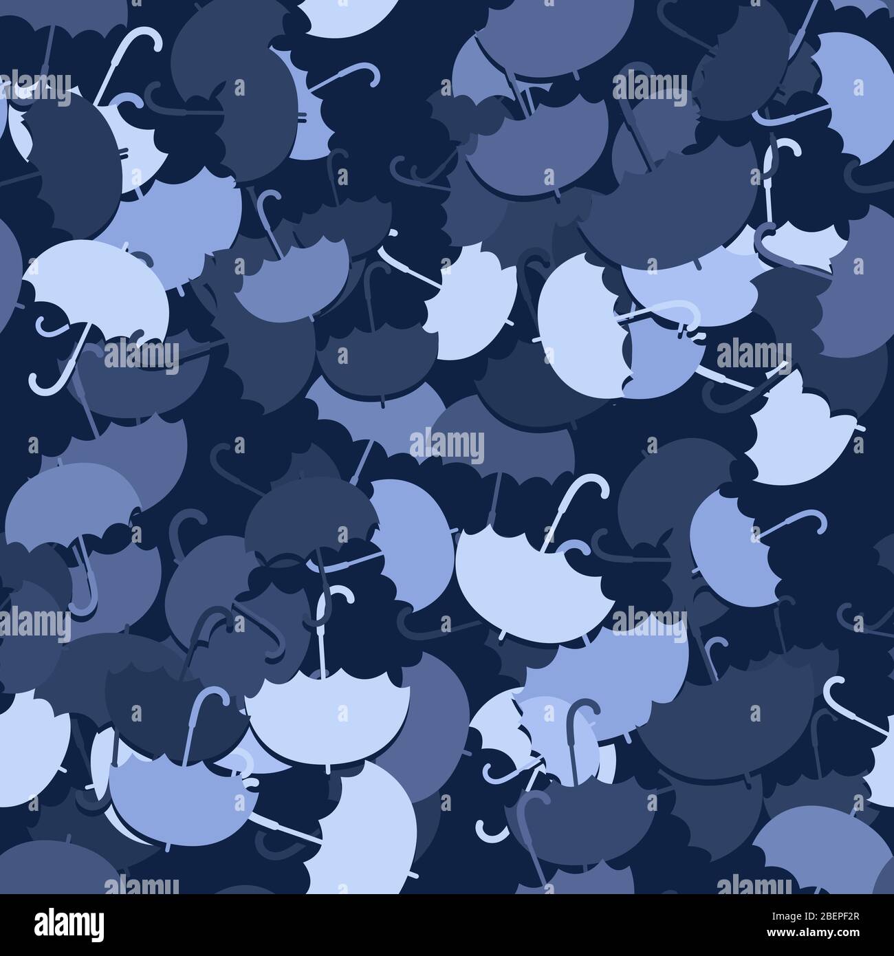 Rainy season image Stock Vector Images - Alamy