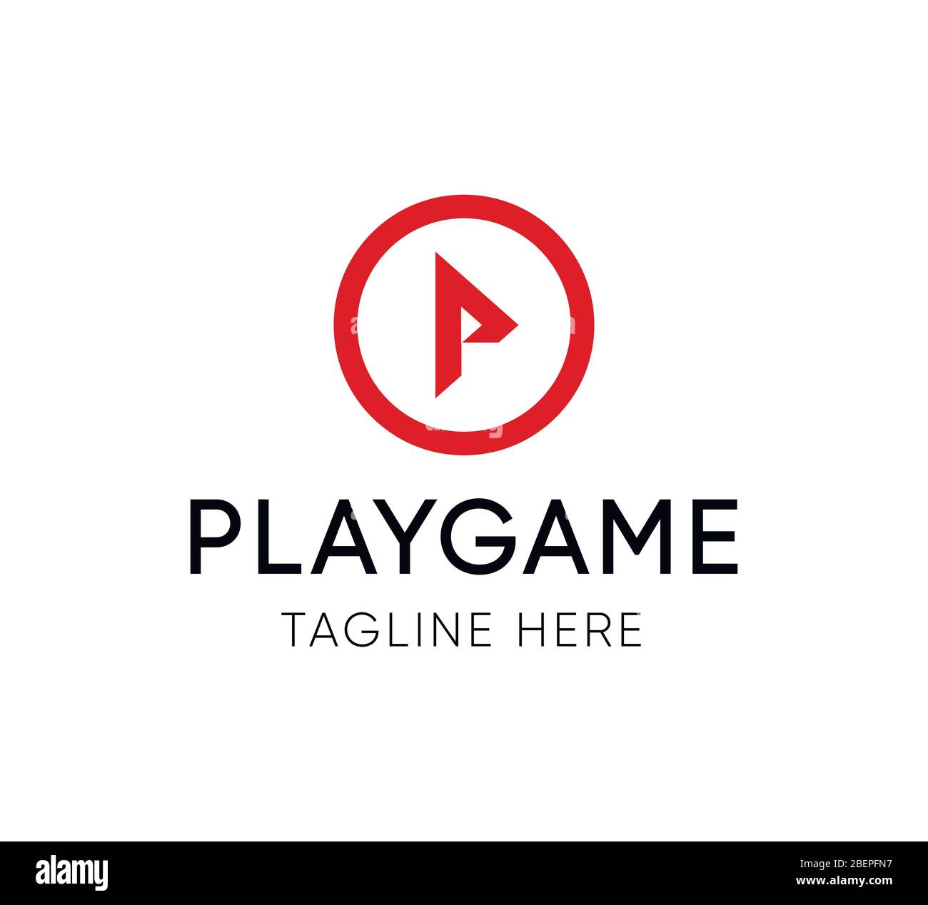 Cybergames Stock Vector Images - Alamy