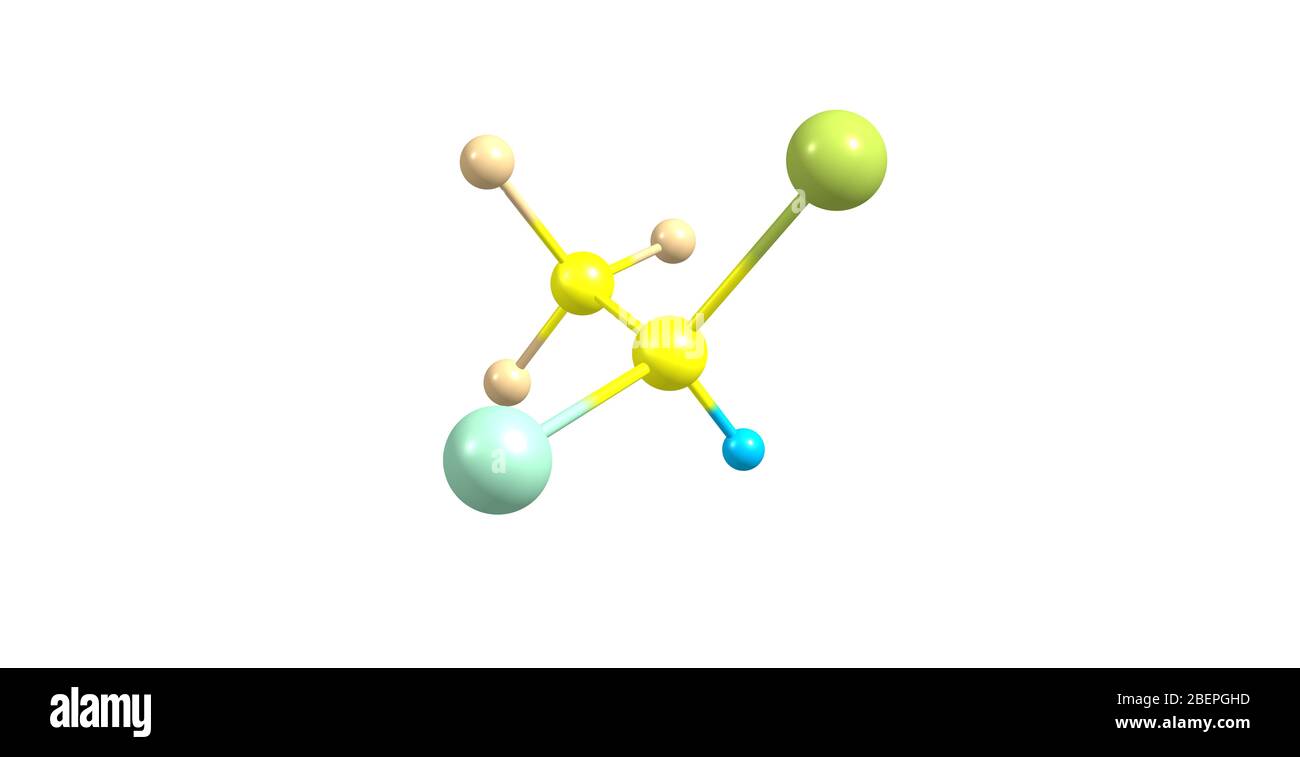 Fluothane Cut Out Stock Images & Pictures - Alamy