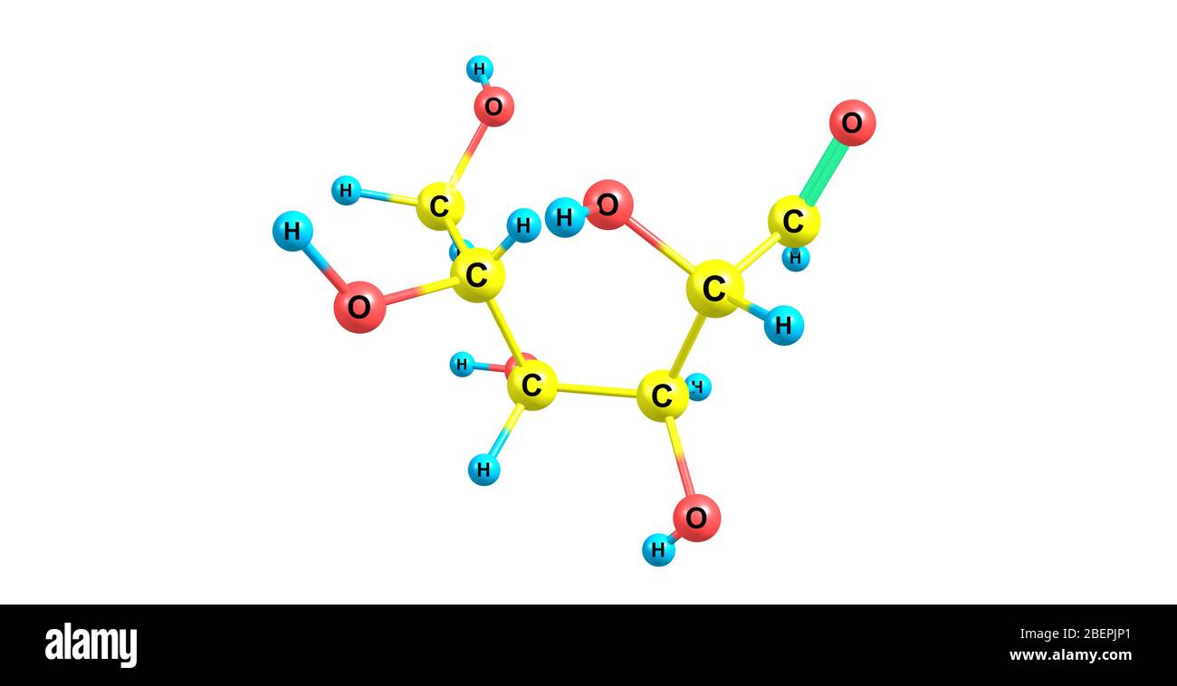 Carbohydrate Monomer What The Chemical Formula Lor All Monomers