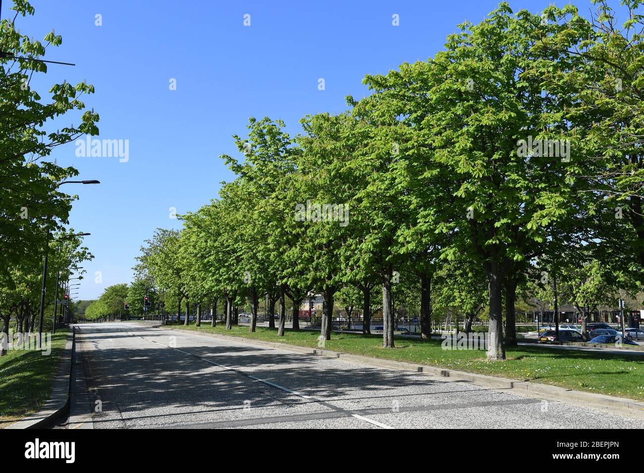 Milton keynes civic offices hi-res stock photography and images - Alamy