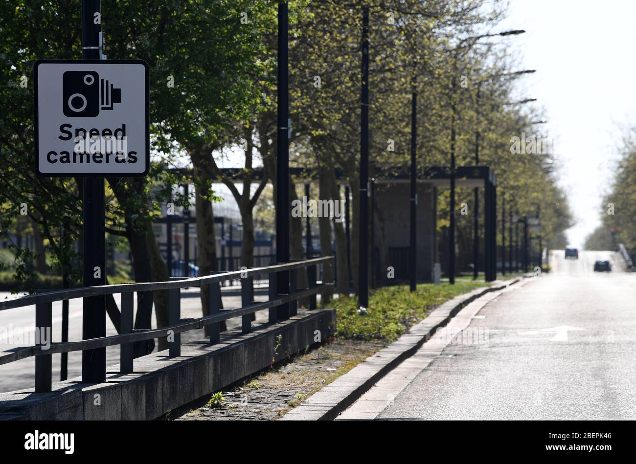 Milton keynes civic offices hi-res stock photography and images - Alamy