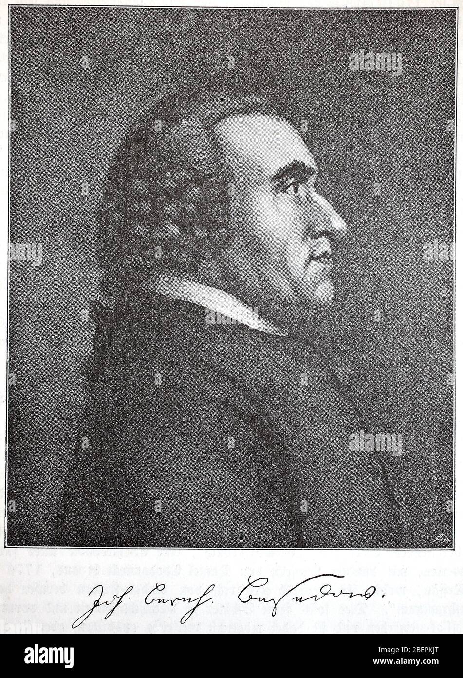 German pedagogue hi-res stock photography and images - Alamy