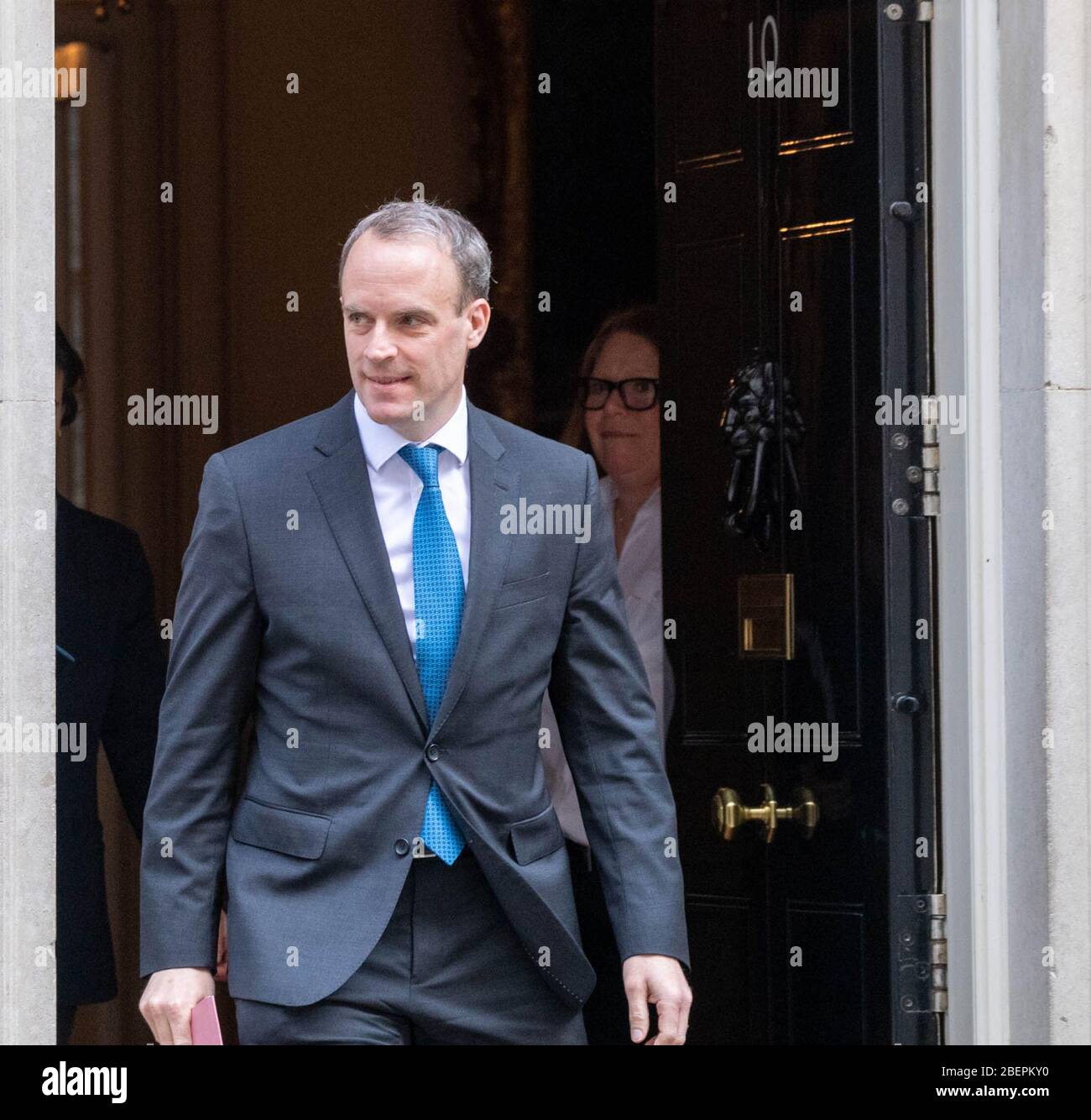 Dominic head hi-res stock photography and images - Alamy