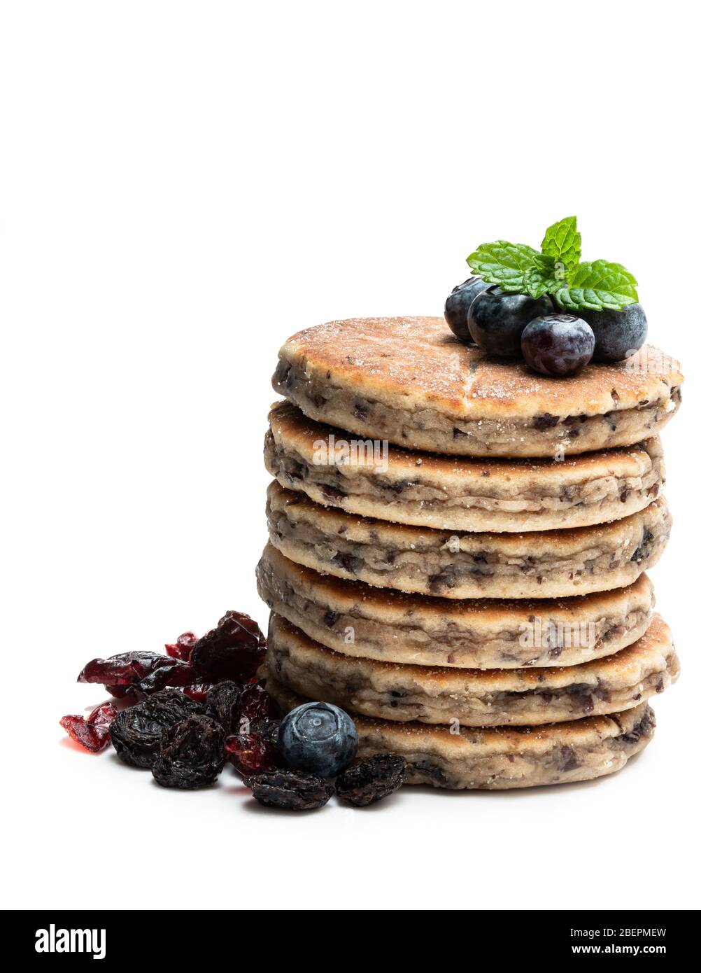 Pile of welsh cakes Cut Out Stock Images & Pictures - Alamy
