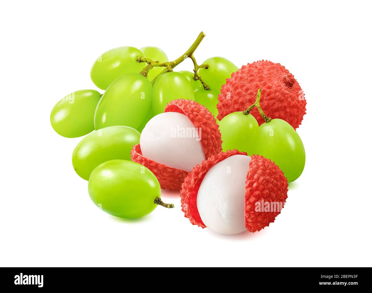 Lychee flavor hi-res stock photography and images - Alamy