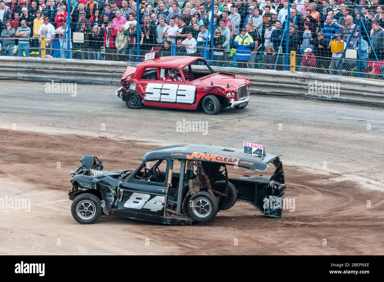 Spedeworth hi-res stock photography and images - Alamy