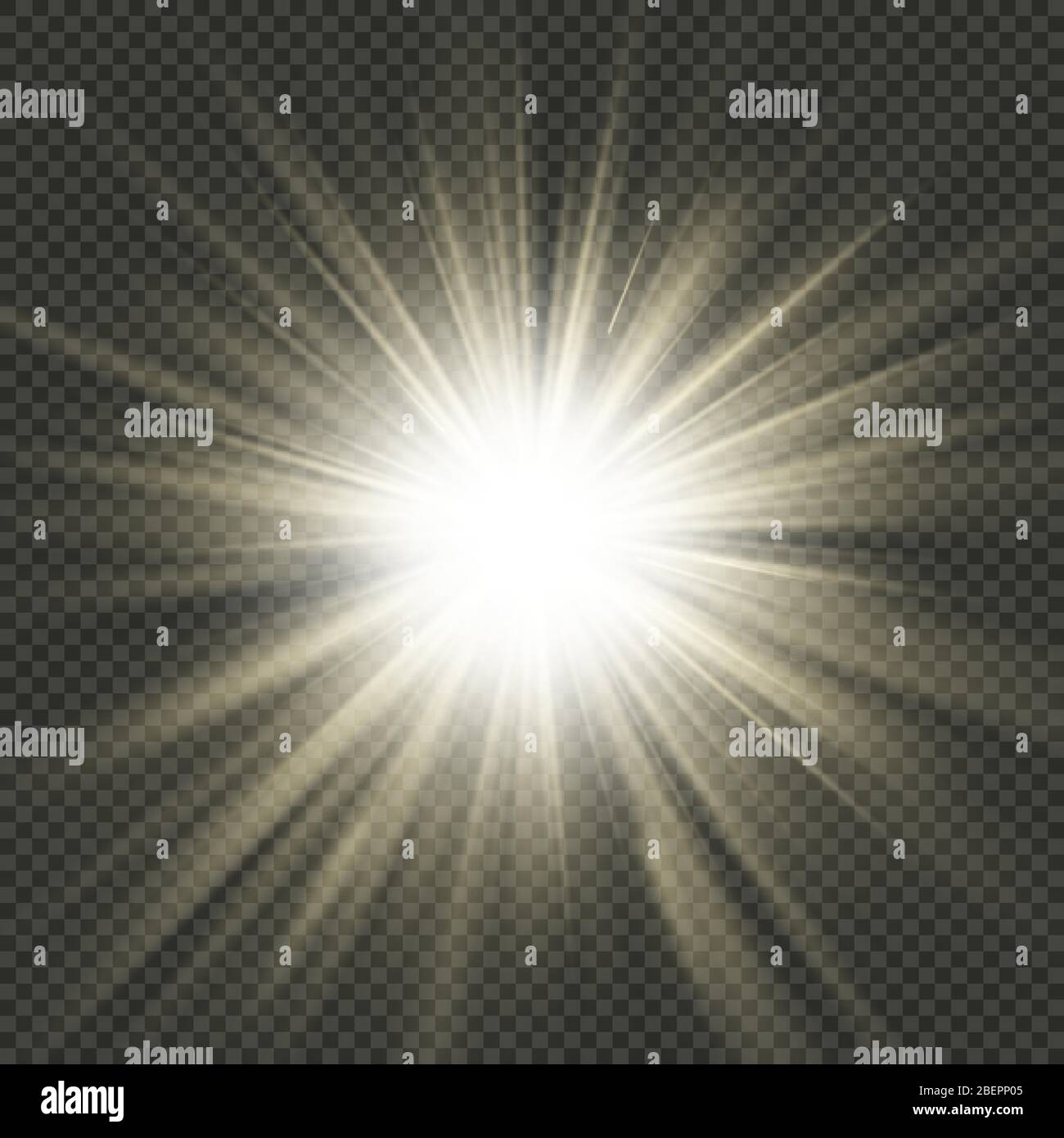 Starry stage Stock Vector Images - Alamy
