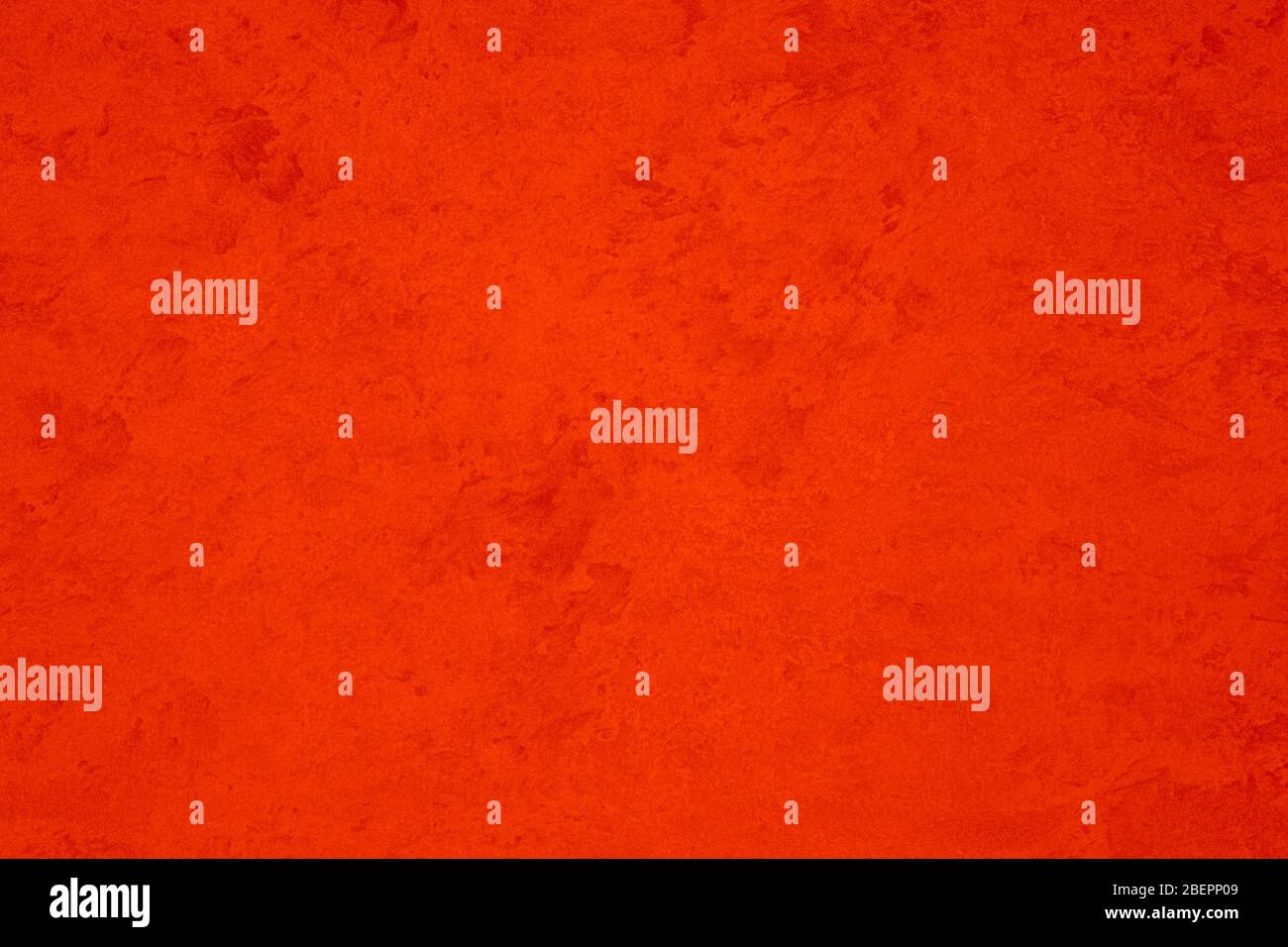 Texture of red decorative plaster or concrete. Abstract background for ...