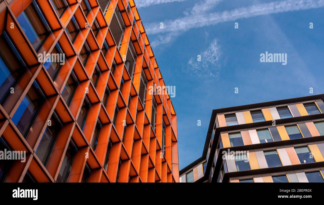 Mizuho house london hi-res stock photography and images - Alamy