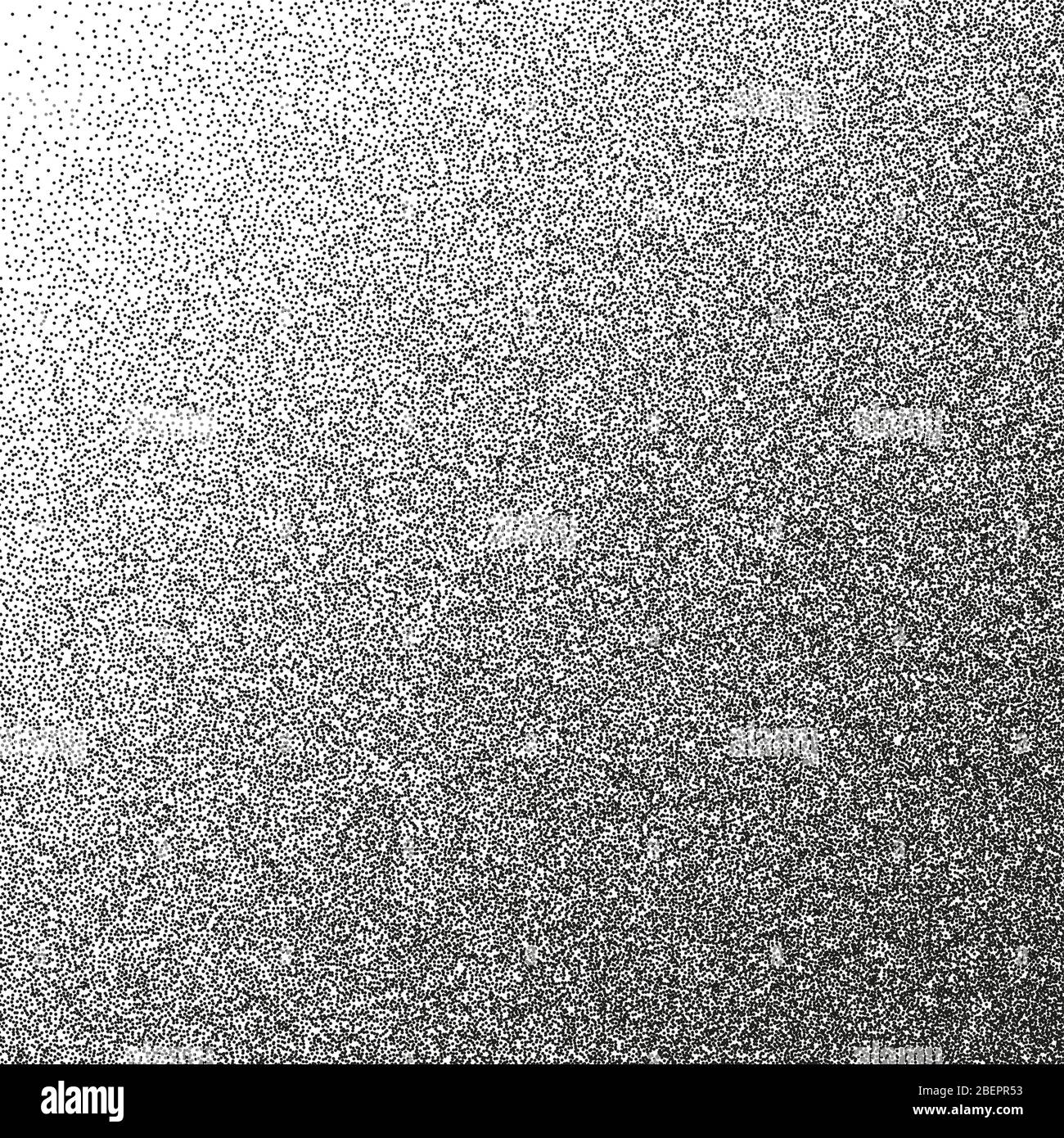 Stipple gradient hi-res stock photography and images - Alamy