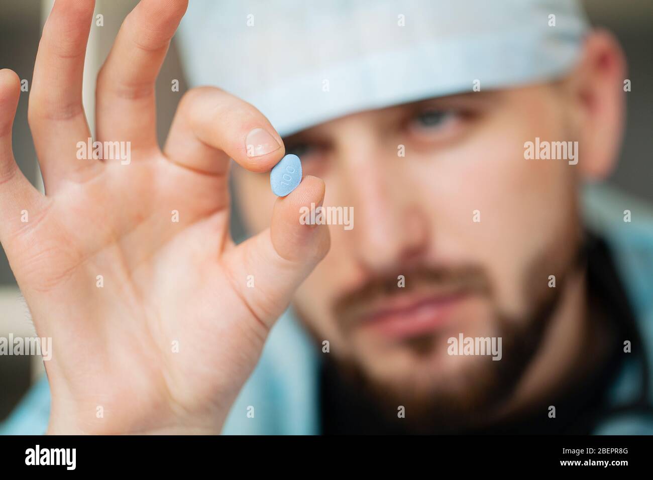 Male potency pills hi-res stock photography and images - Alamy