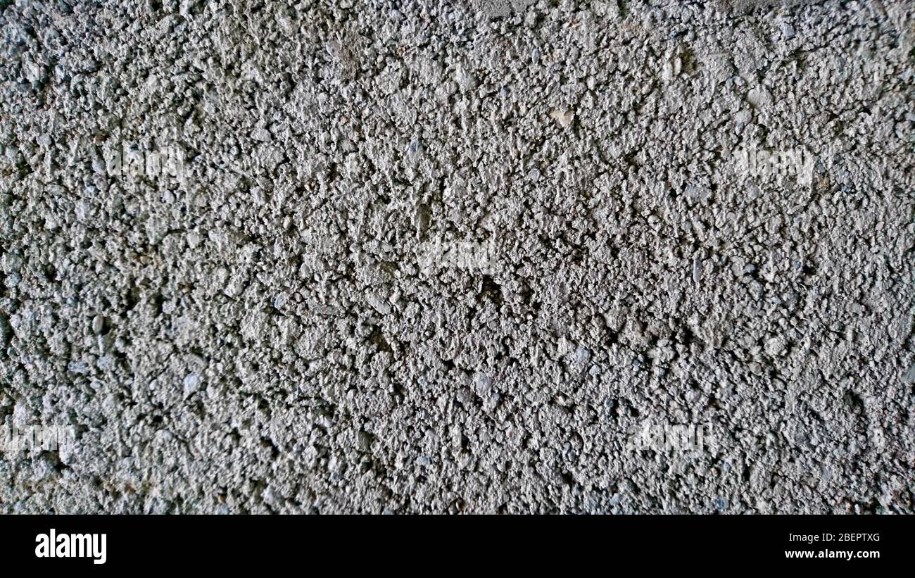 the texture of the cinder block close-up Stock Photo - Alamy