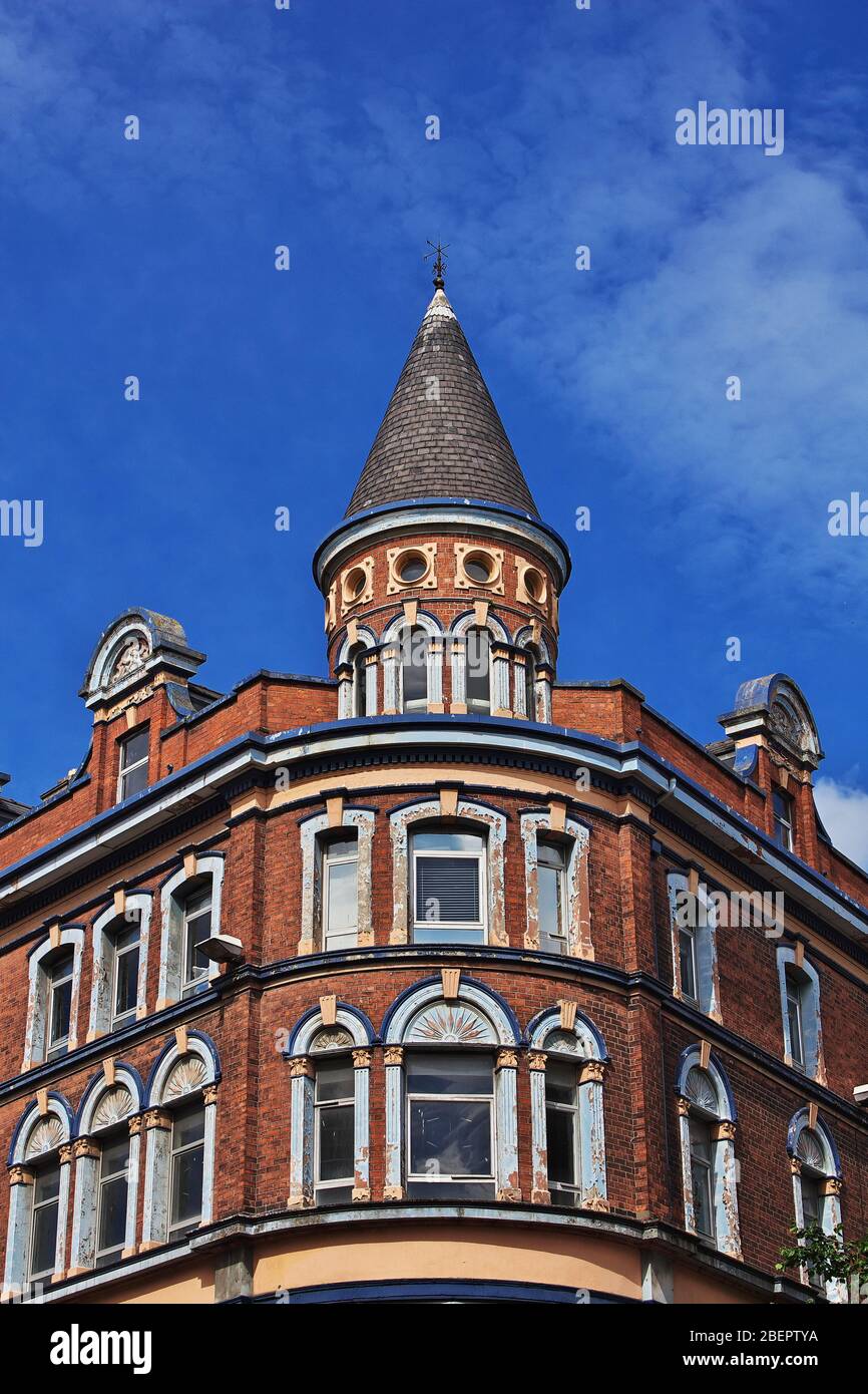 Victorian street fair ireland hi-res stock photography and images - Alamy