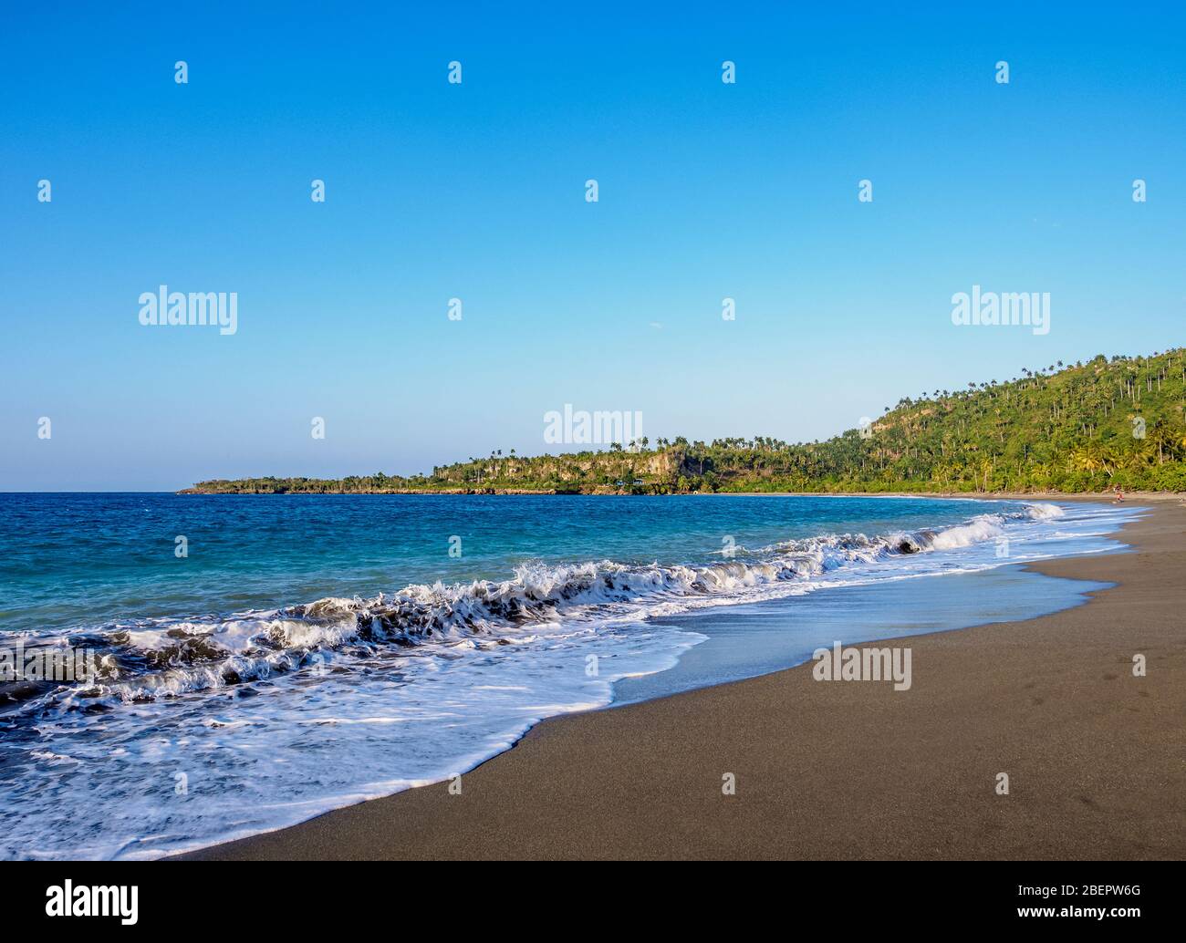 Baracoa Beach High Resolution Stock Photography and Images - Alamy