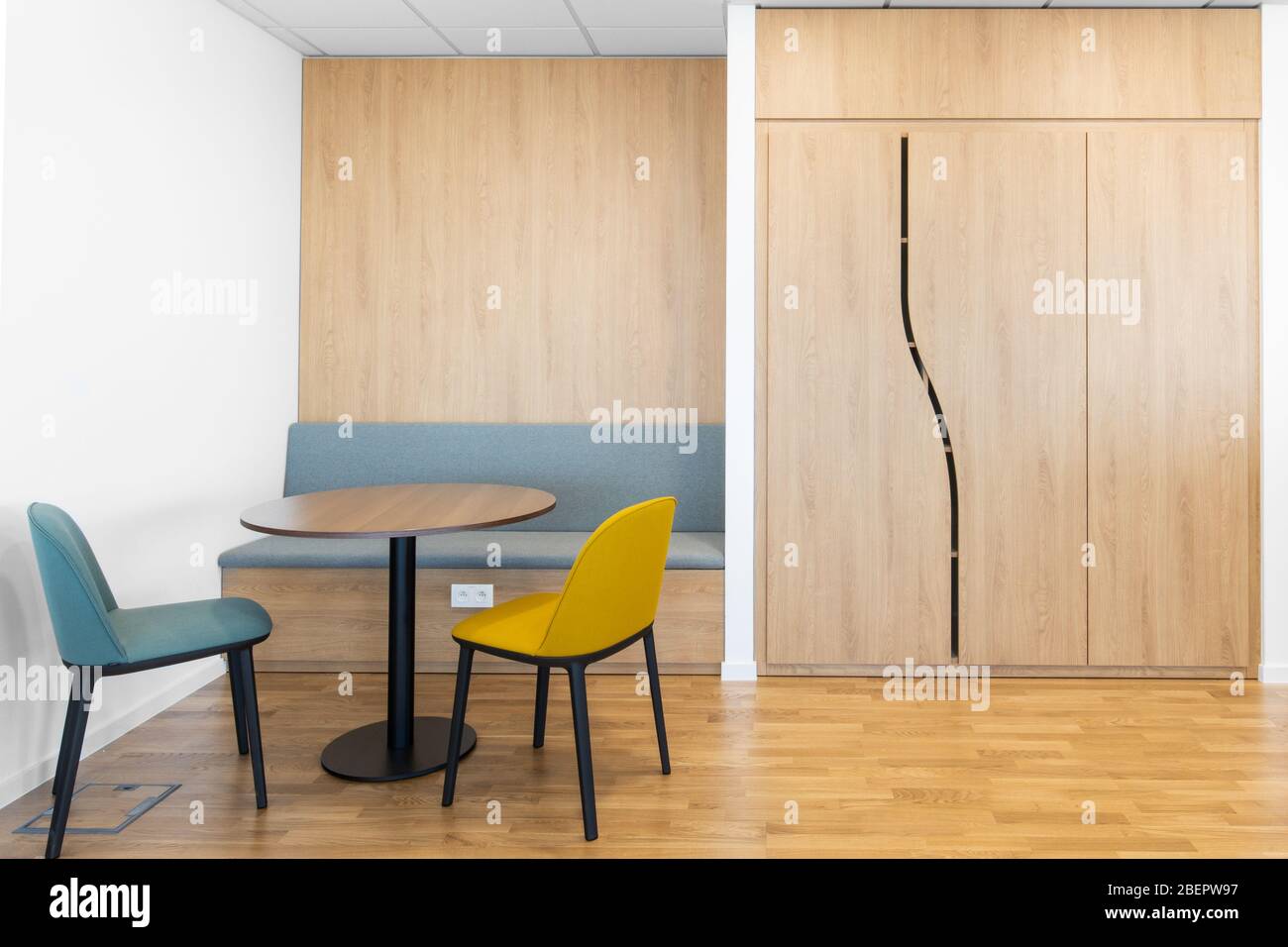 rest area in the office Stock Photo - Alamy