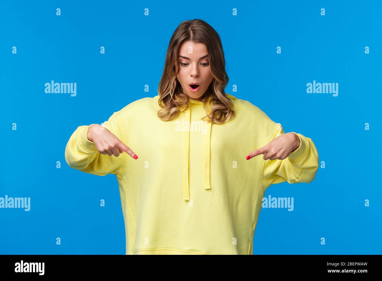 Drop down something hi-res stock photography and images - Alamy