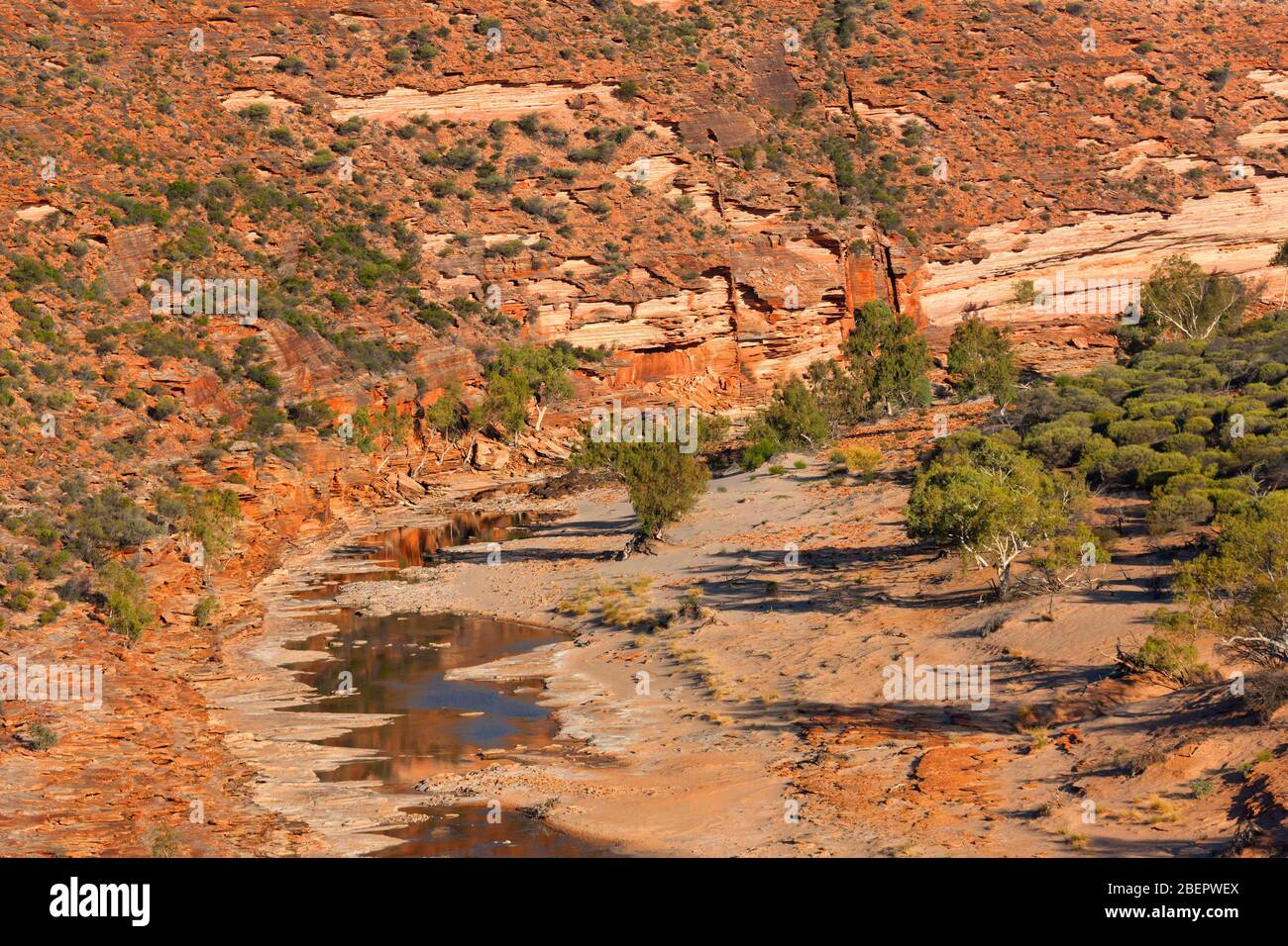 Gorge geography hi-res stock photography and images - Alamy