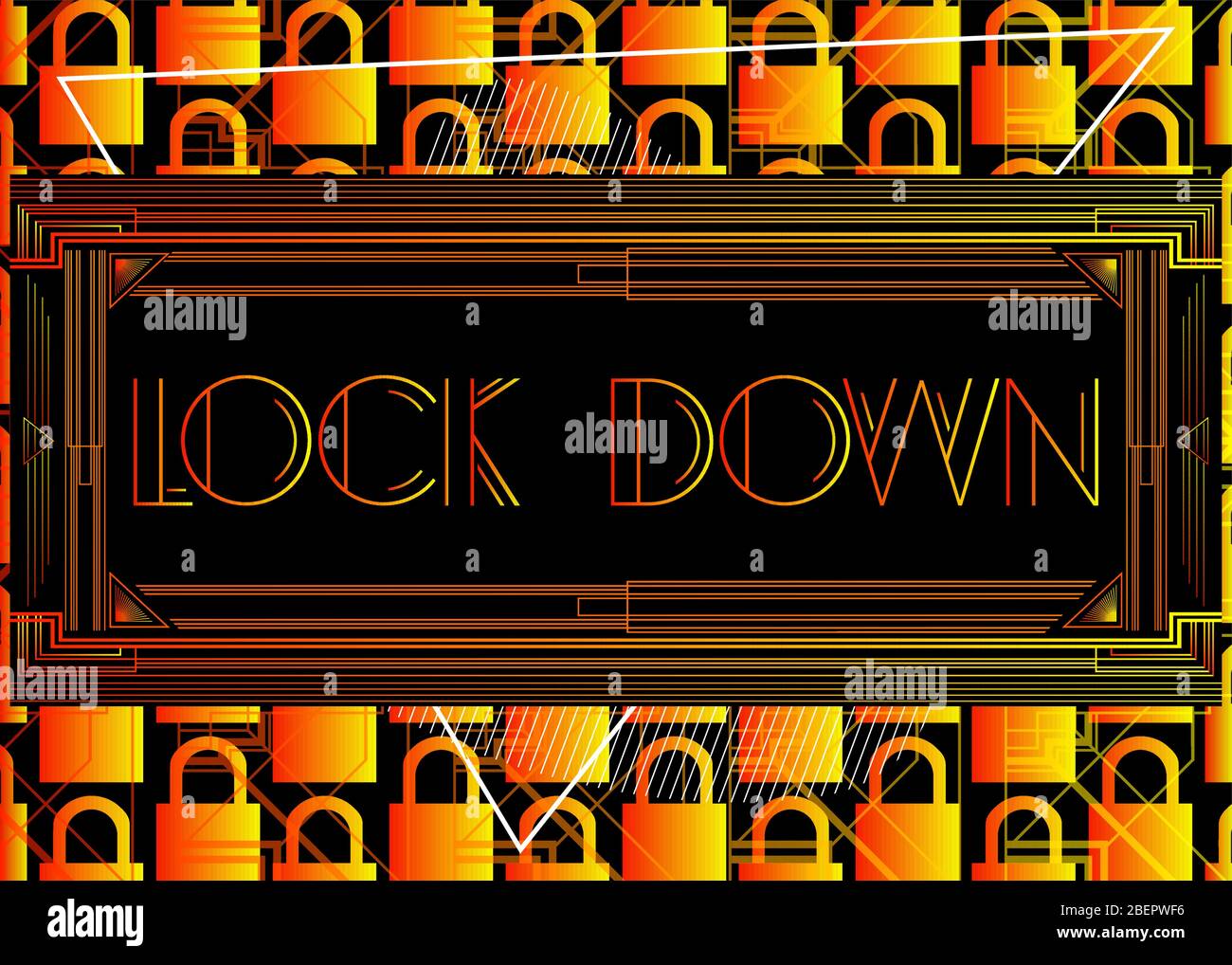 Isolation sign hospital hi-res stock photography and images - Alamy