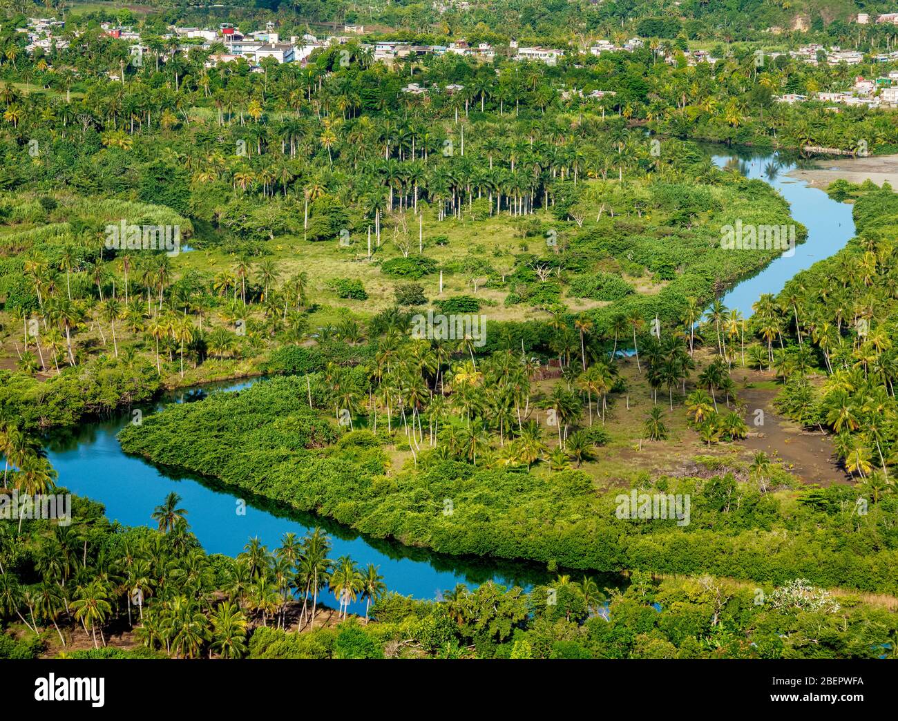 Rio miel hi-res stock photography and images - Alamy