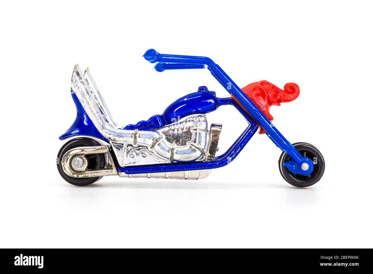 Lesney Products Matchbox model toy car 1-75 series no.71 Jumbo Jet ...