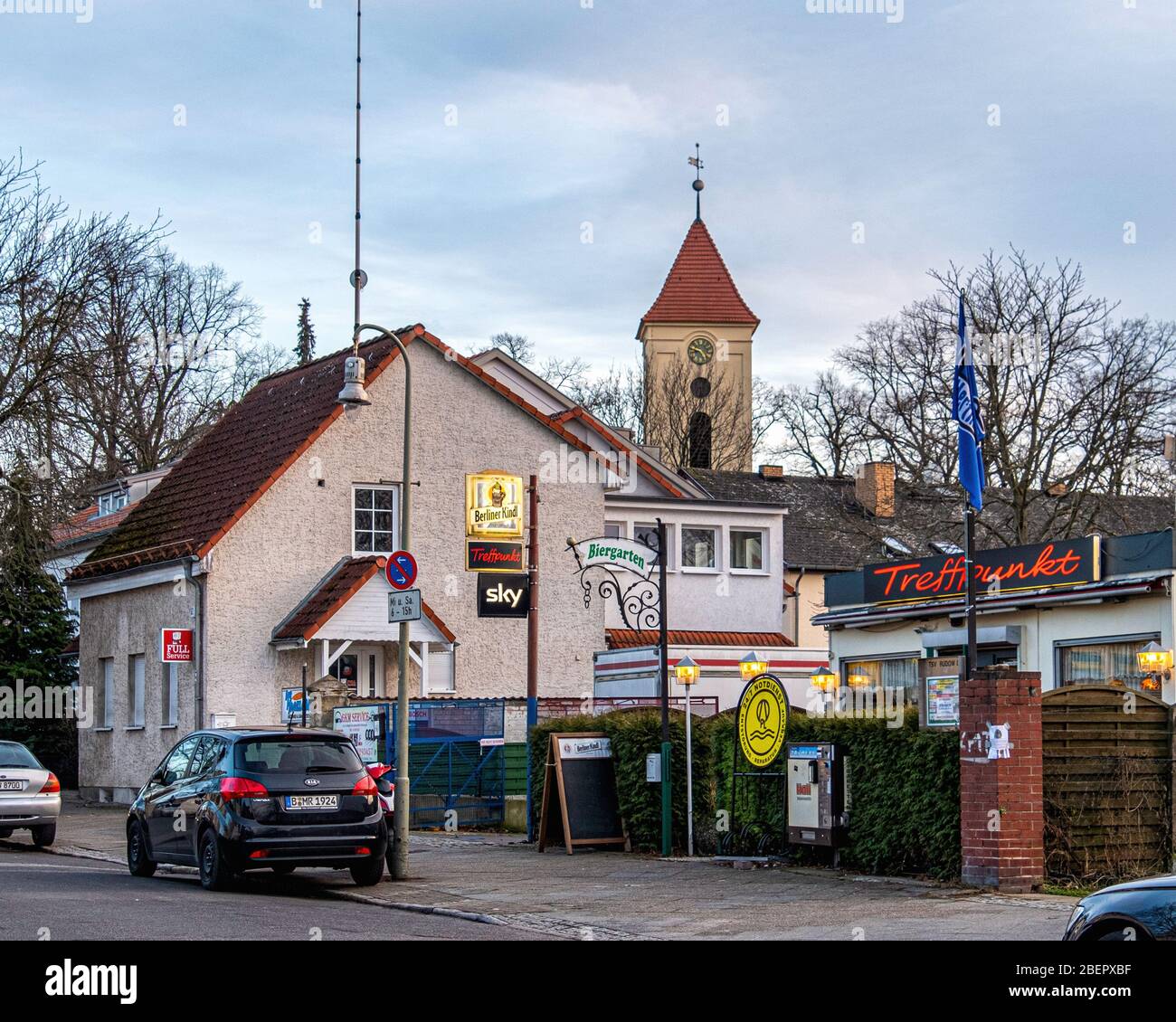 Prierosser str 60 hi-res stock photography and images - Alamy