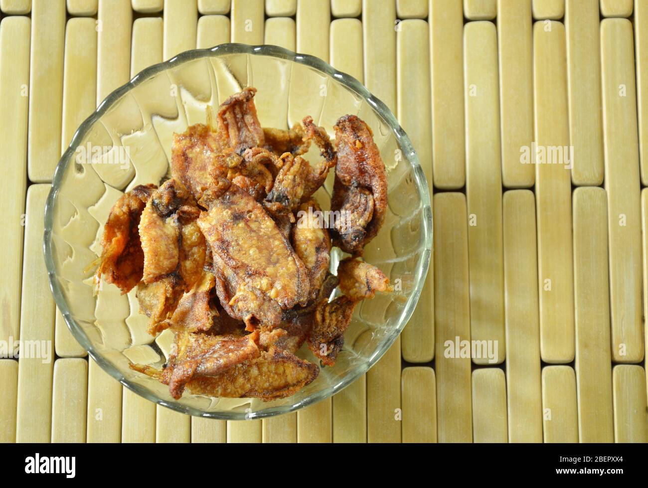 Squid out to dry hi-res stock photography and images - Alamy