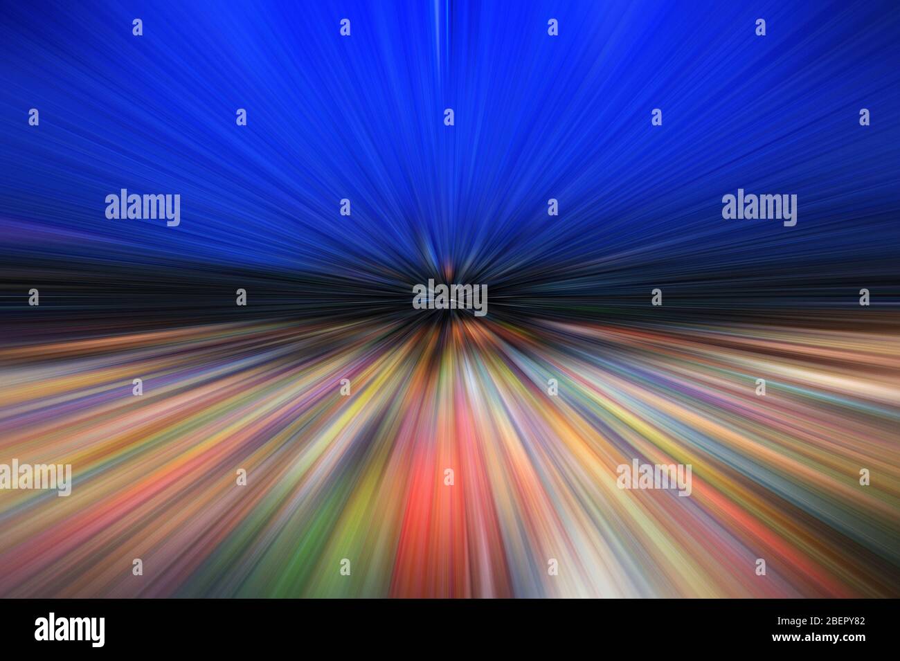 Light beam and traffic flow hi-res stock photography and images - Alamy