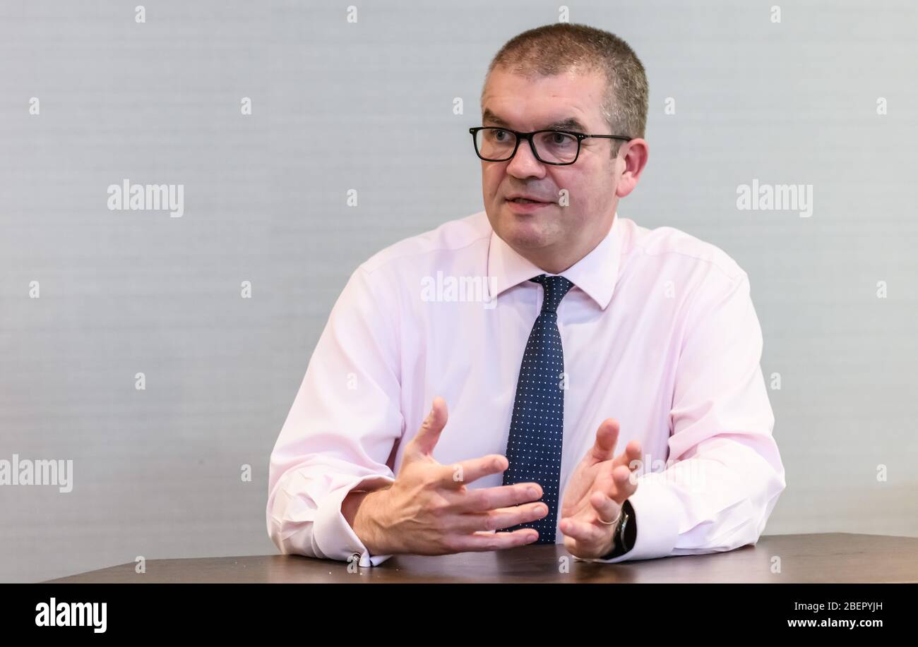 Martin hewitt police hi-res stock photography and images - Alamy