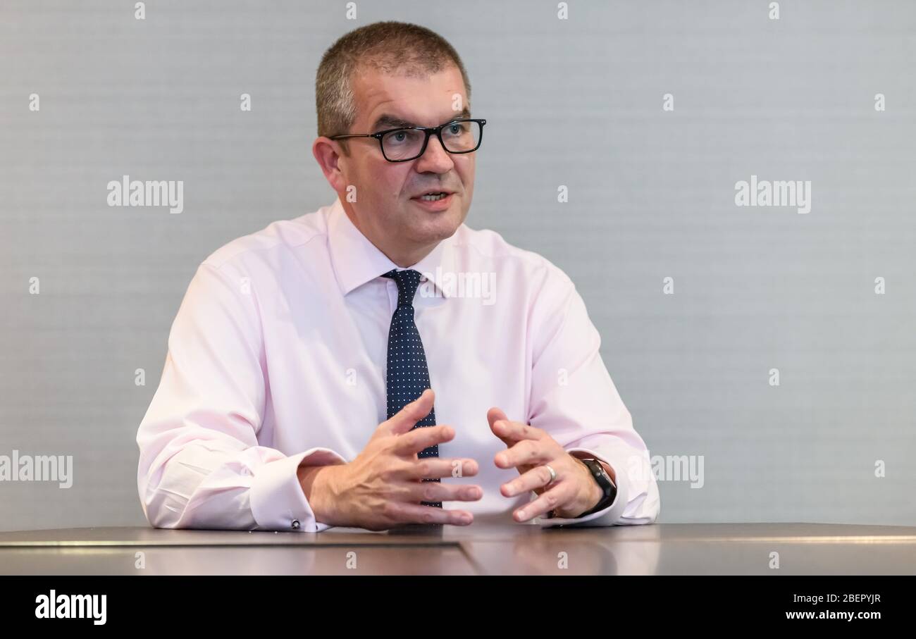 Martin Hewitt High Resolution Stock Photography and Images - Alamy