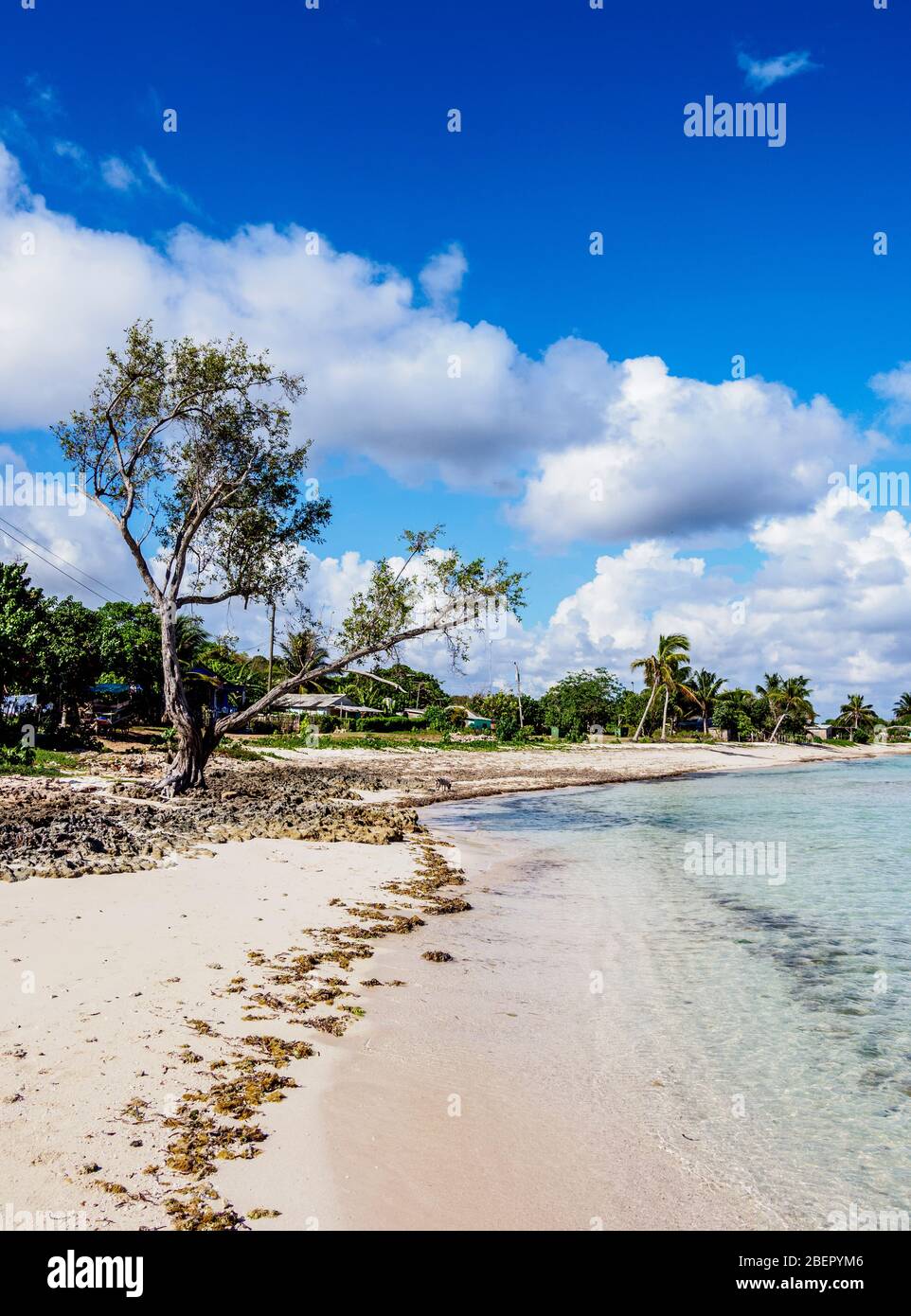 Guardalavaca Beach, Holguin Province, Cuba Stock Photo - Alamy