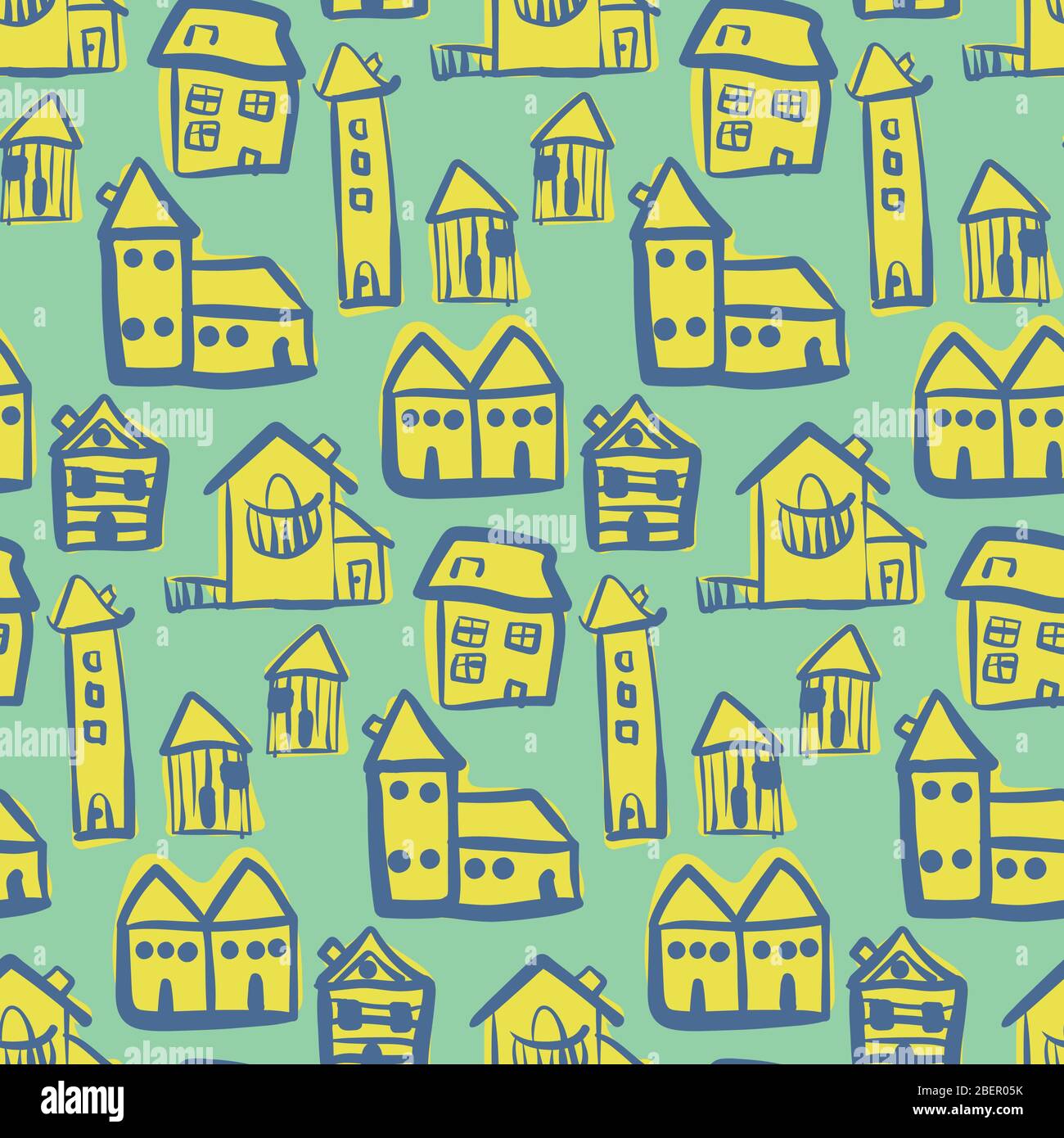 Buildings drawings architecture hi-res stock photography and images - Alamy