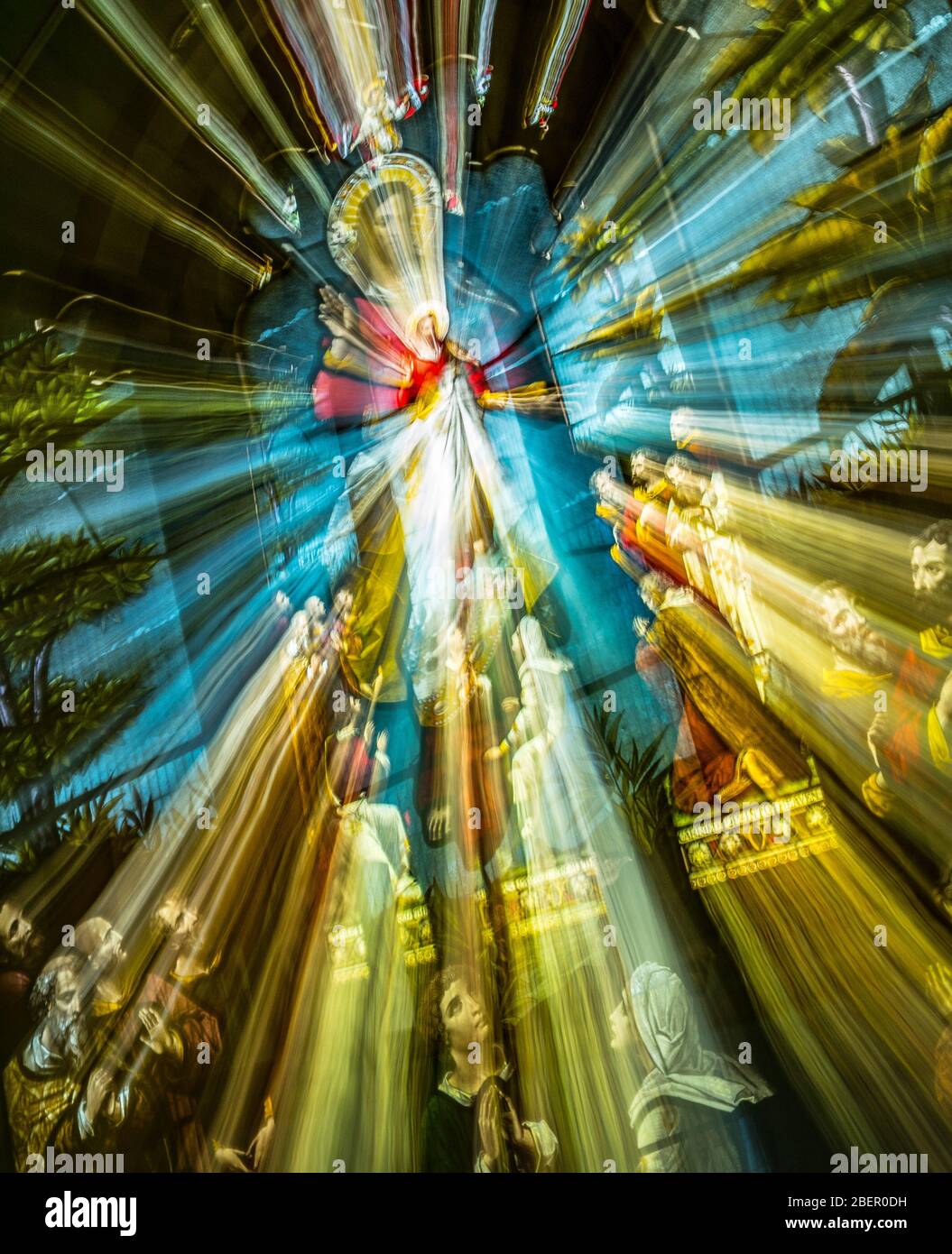 Zoomed shot hi-res stock photography and images - Alamy