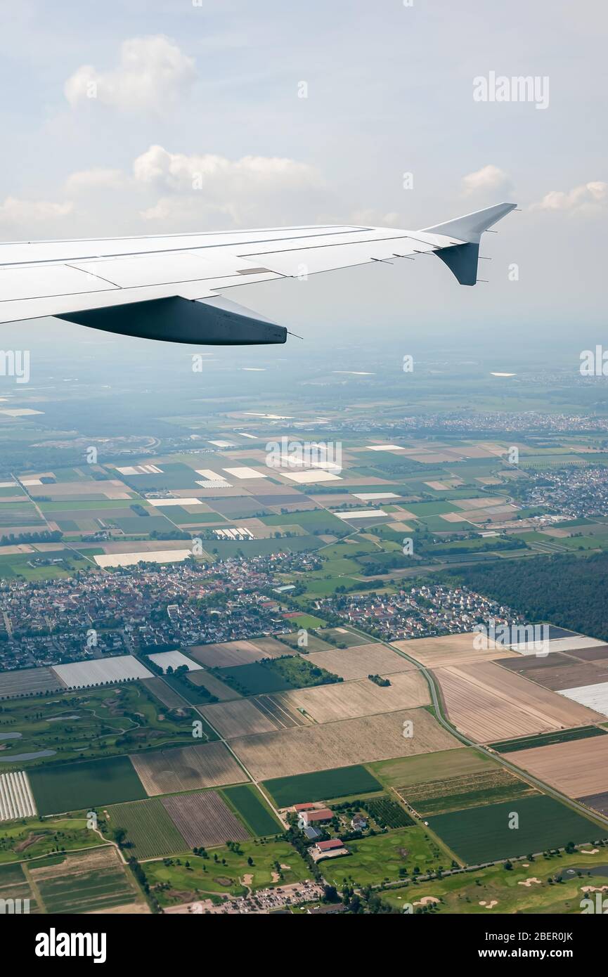 Plane drop tank hi-res stock photography and images - Alamy