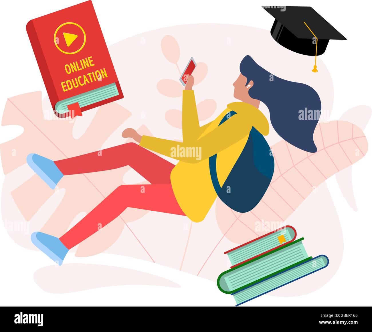 Remote degree Cut Out Stock Images & Pictures - Alamy