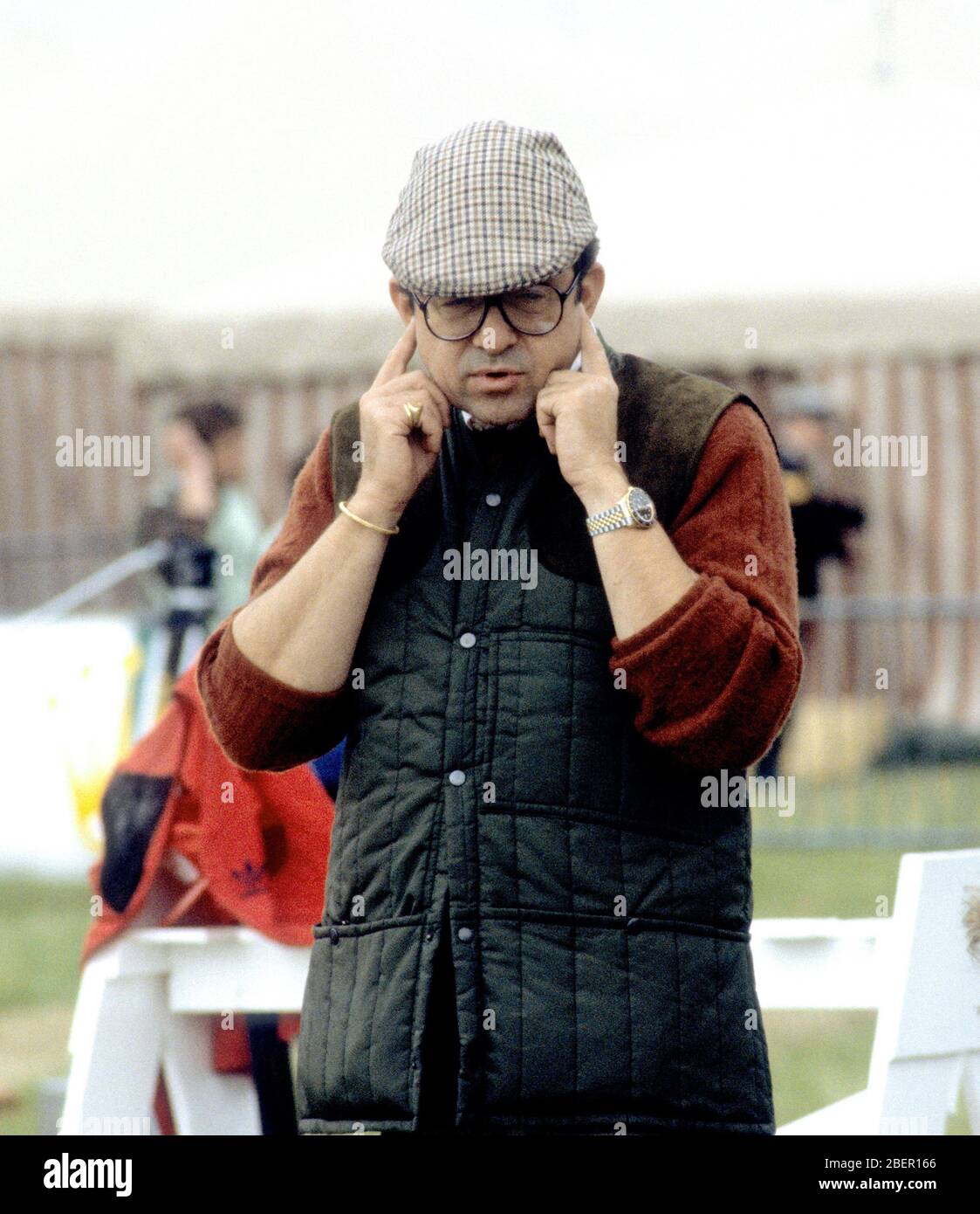 King constantine ii of greece hi-res stock photography and images - Alamy