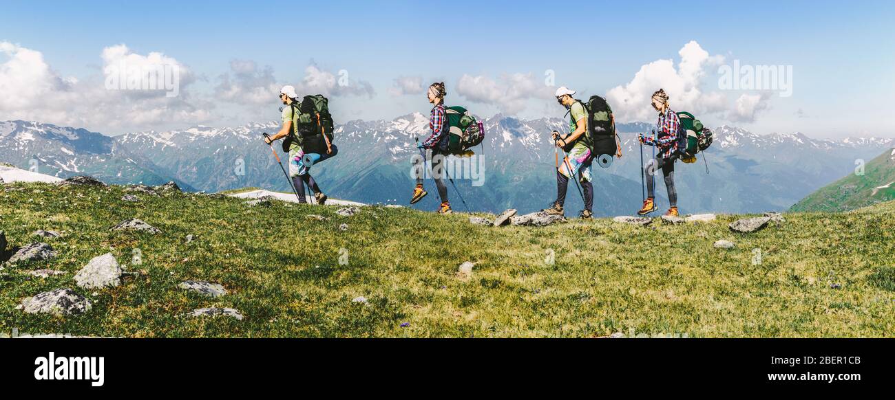 Extreme Sports Collage