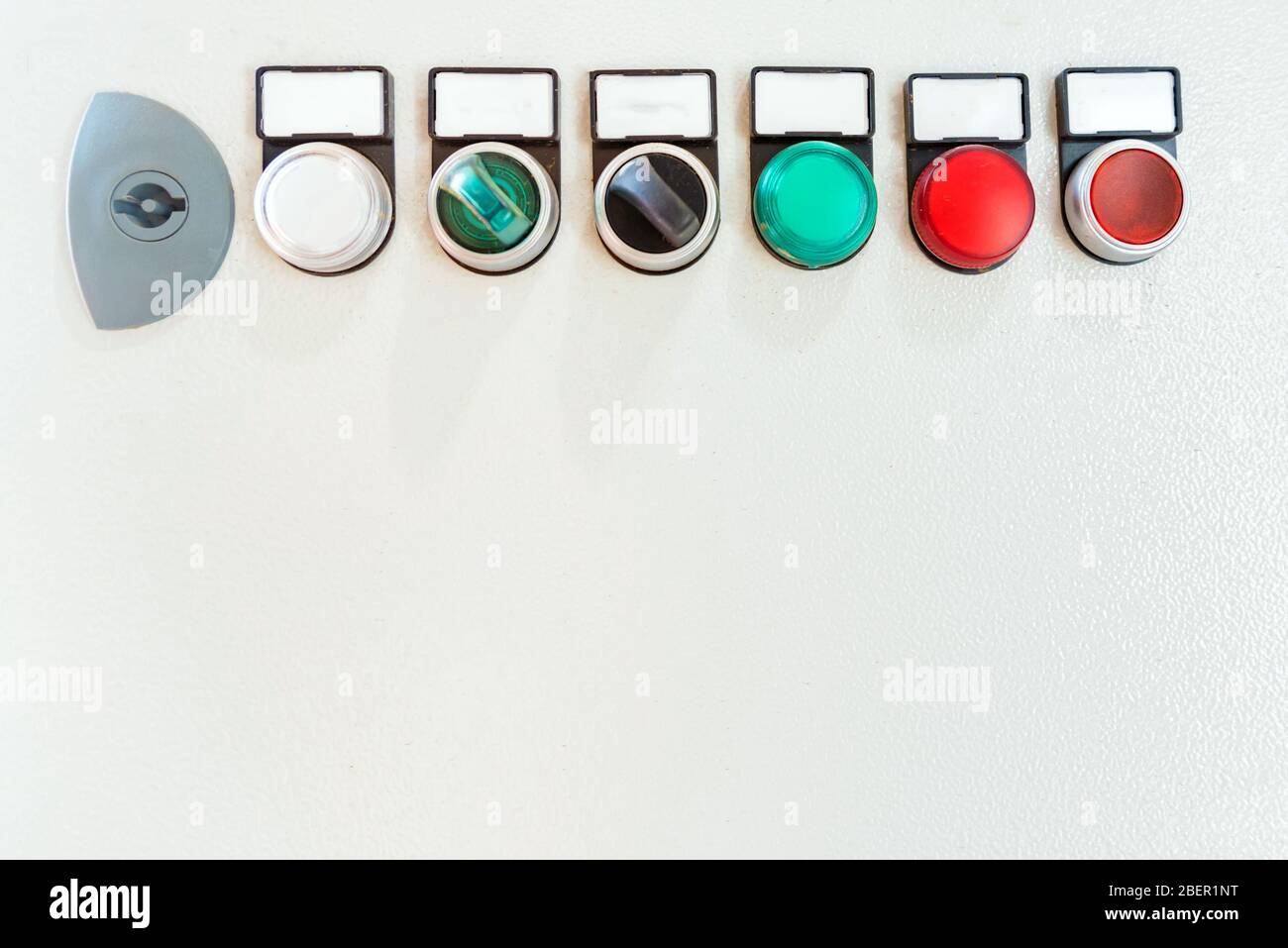 Control dials hi-res stock photography and images - Alamy