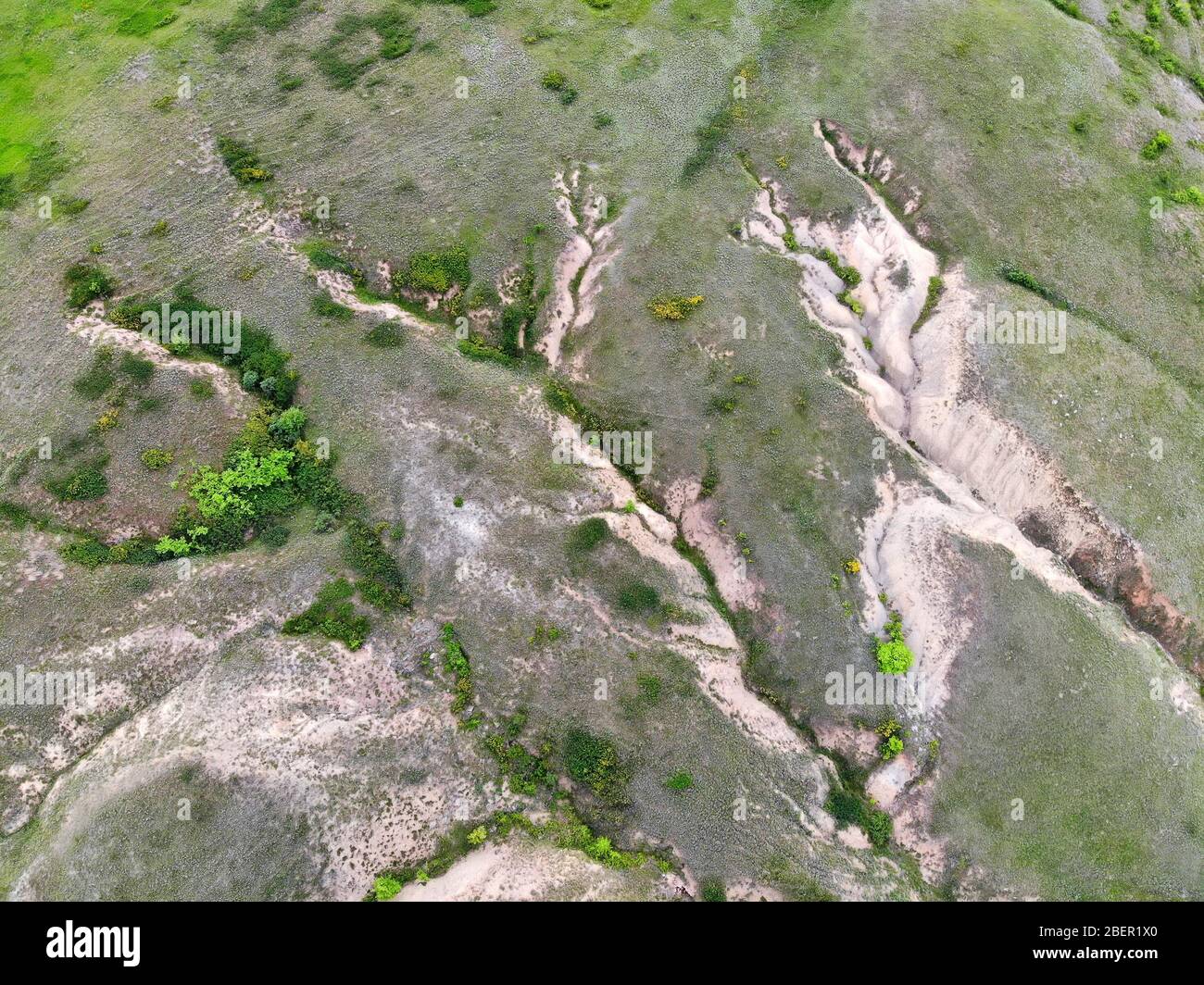 Denudation erosion weathering hi-res stock photography and images - Alamy