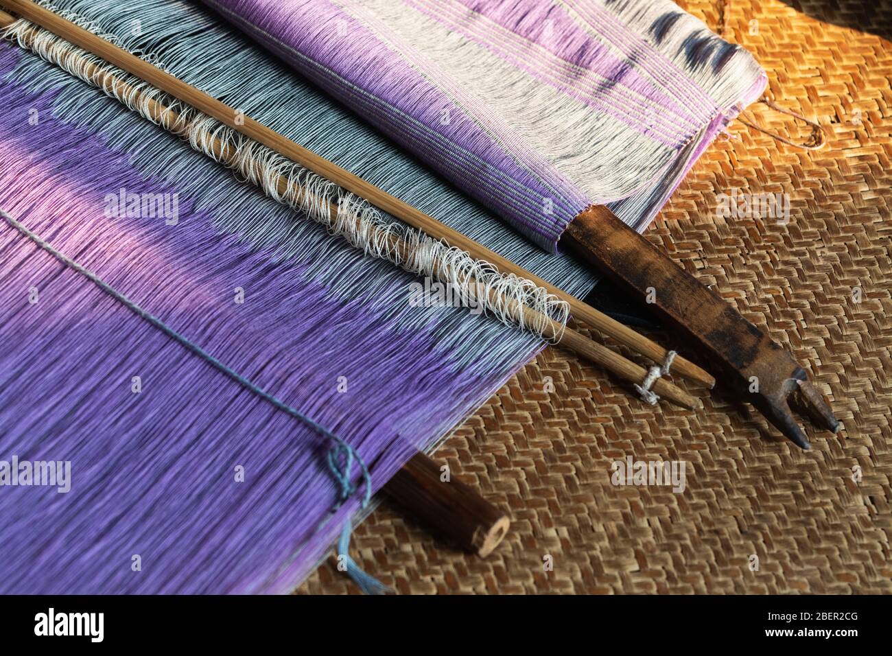 India vintage historic craft hi-res stock photography and images - Alamy